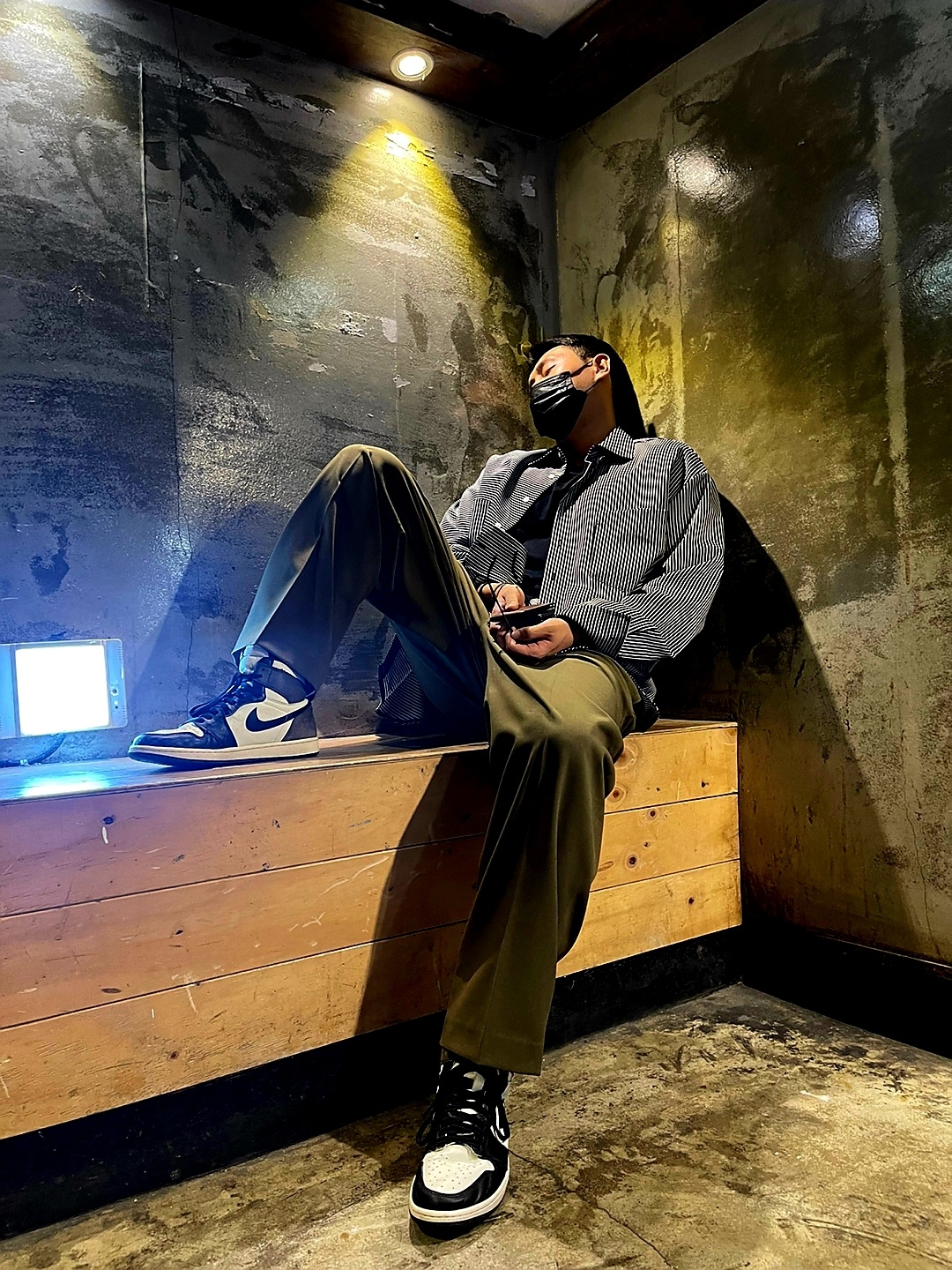 리얼아같이가 (@go.real.go) 님의 게시물 | KREAM