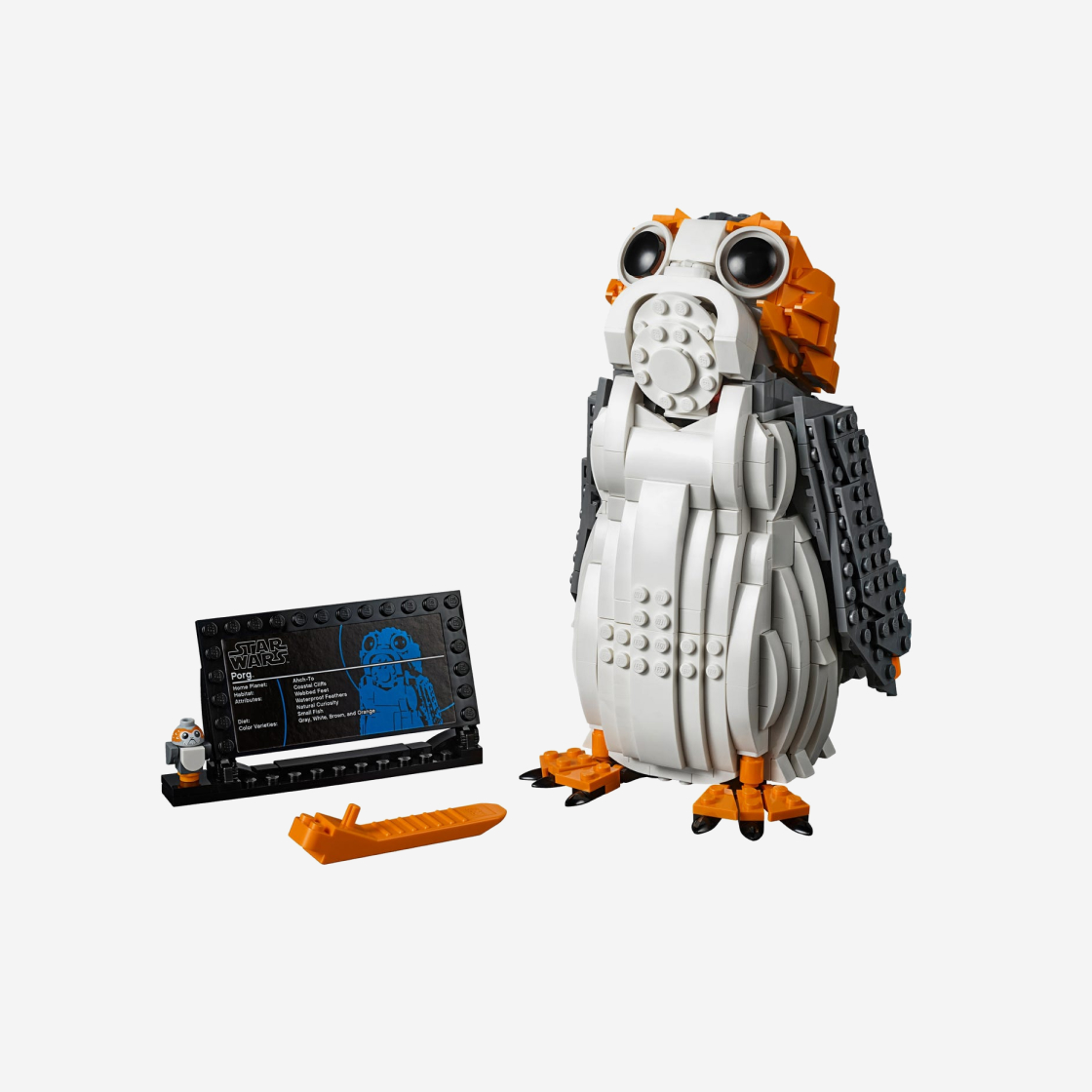 레고 스타워즈 포그 | Lego | KREAM