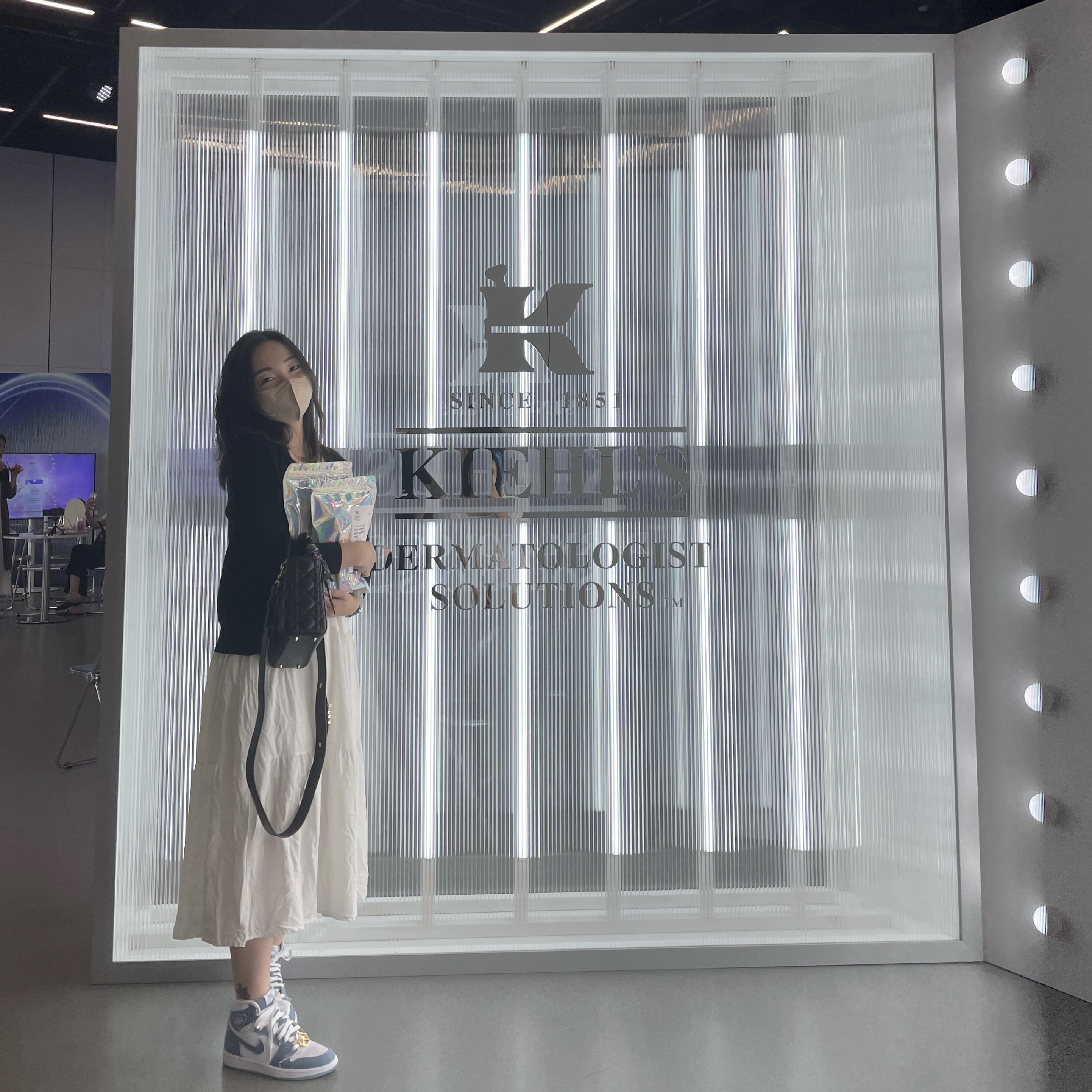 CHAENII (@chaenii_) 님의 게시물 | KREAM