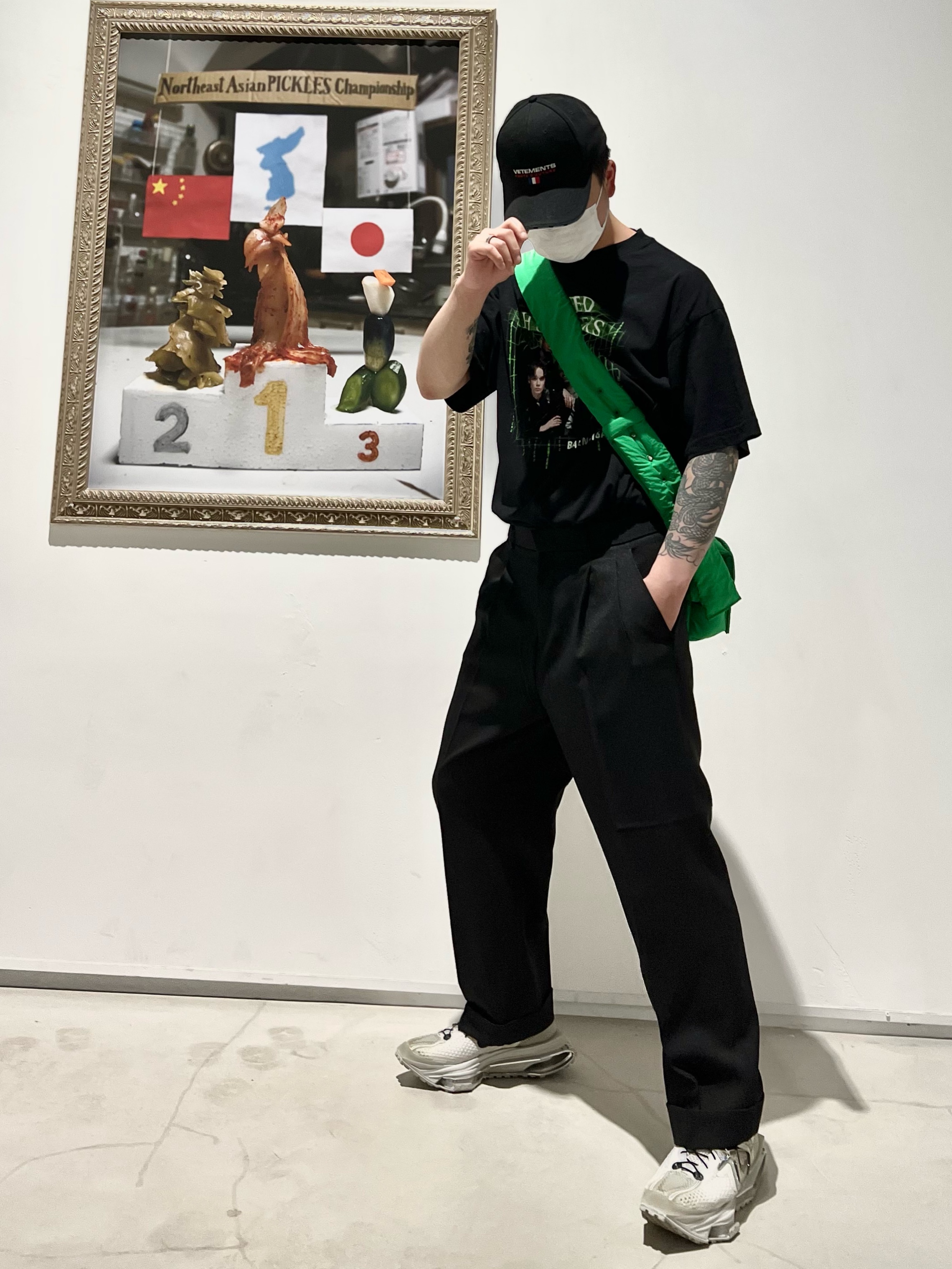 (@jaein.s) 님의 게시물 | KREAM