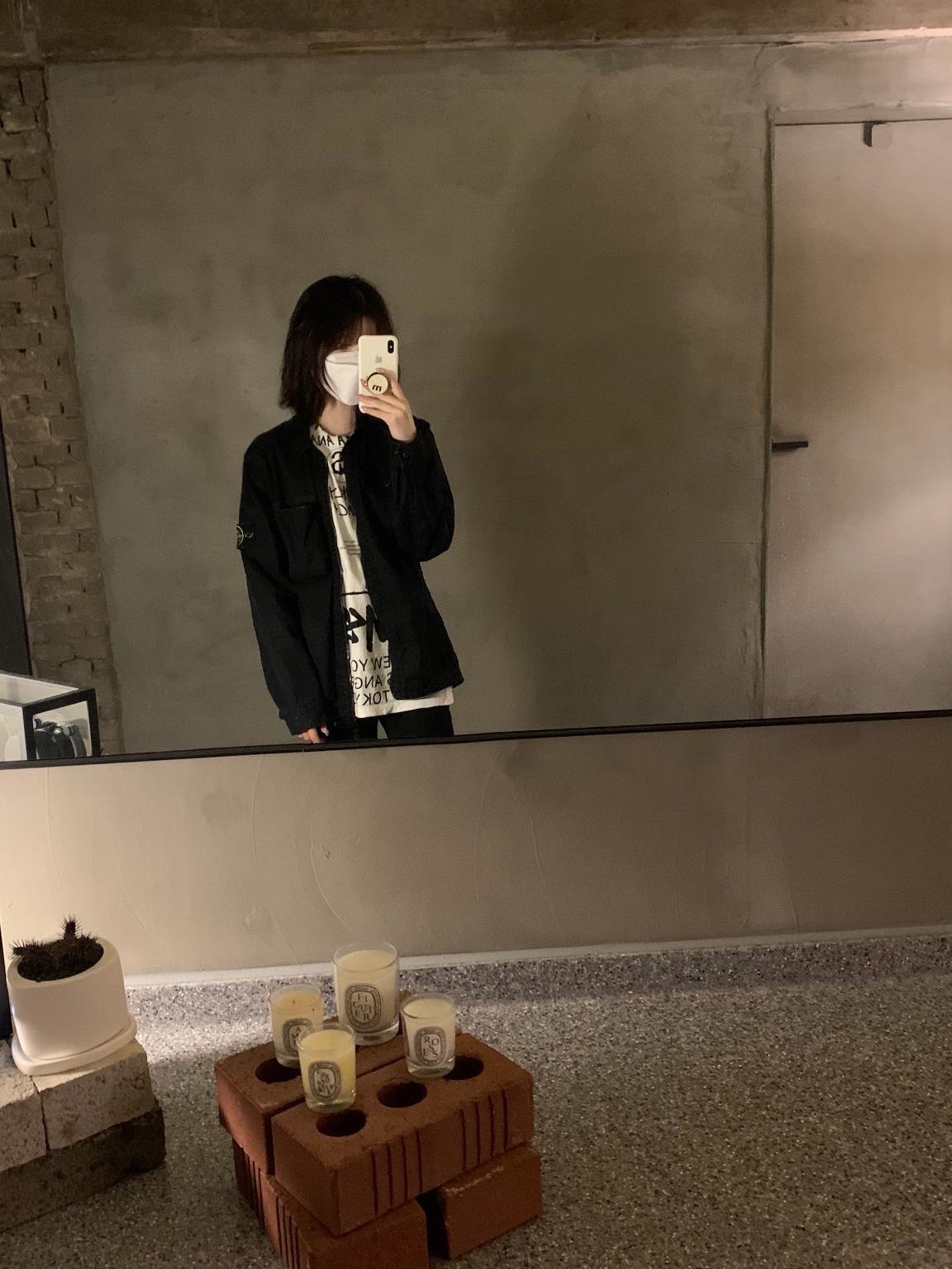 (@lovef8l) 님의 게시물 | KREAM