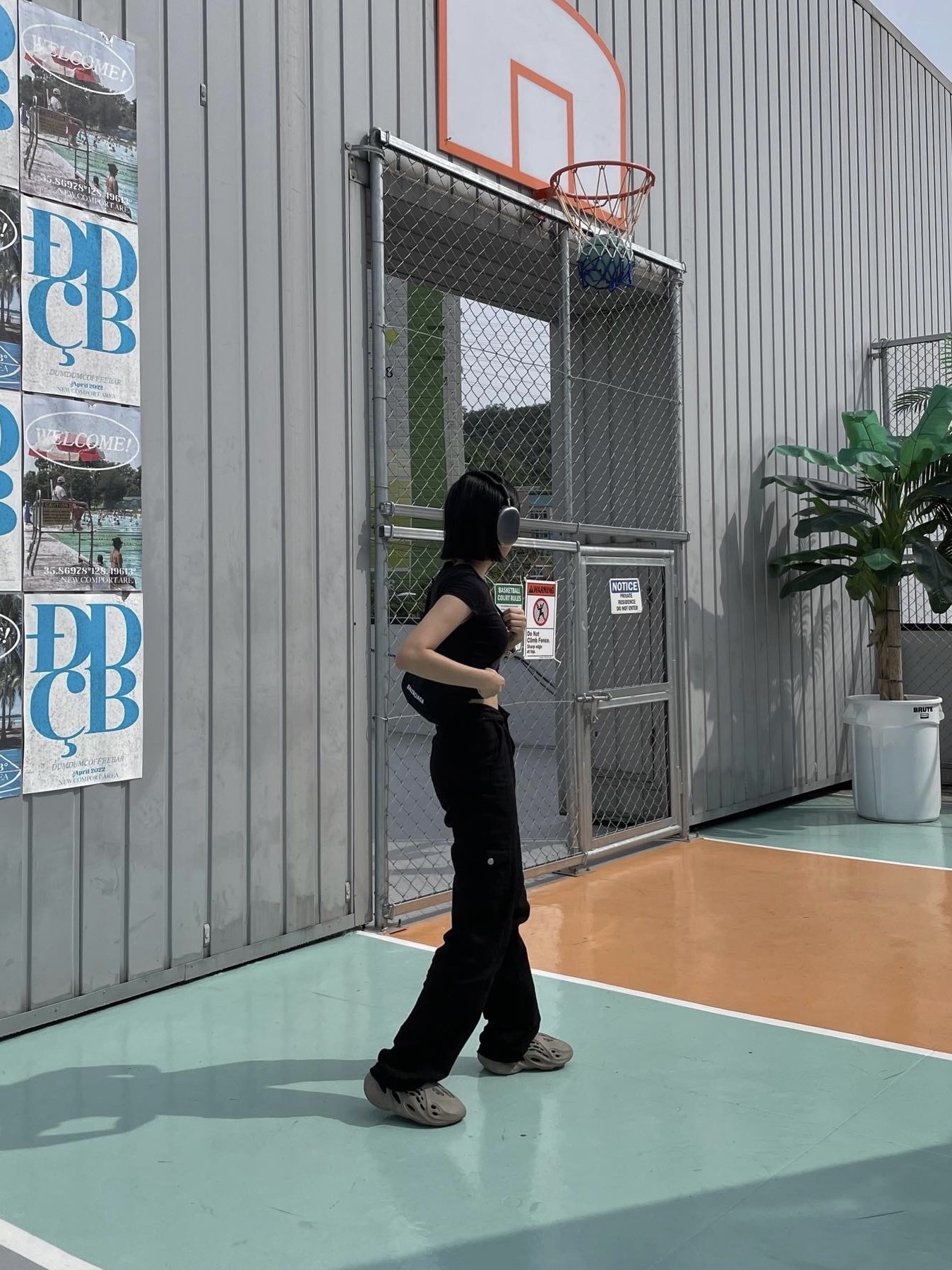 (@kidcoji) 님의 게시물 | KREAM