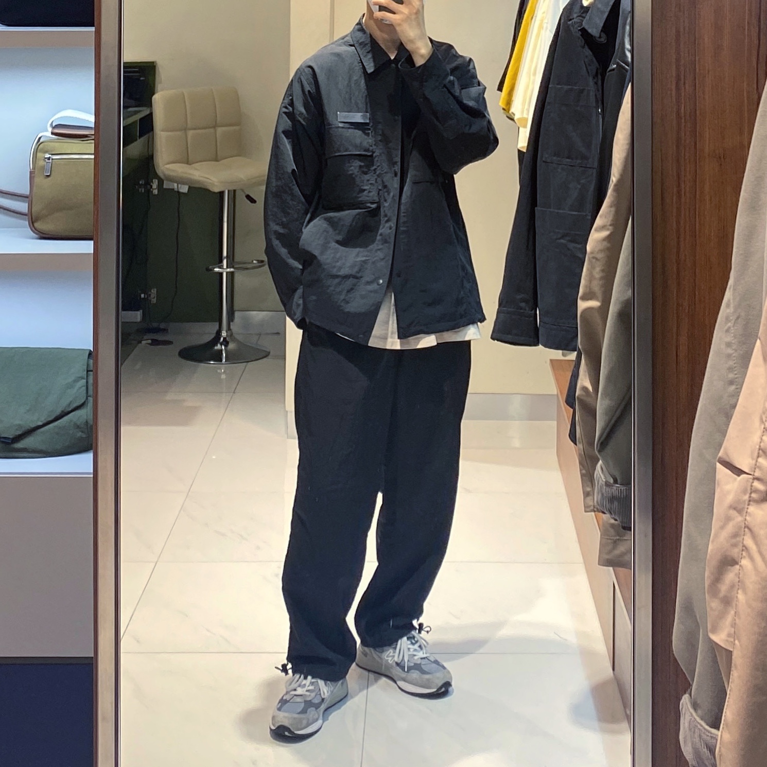 (@iidllee) 님의 게시물 | KREAM