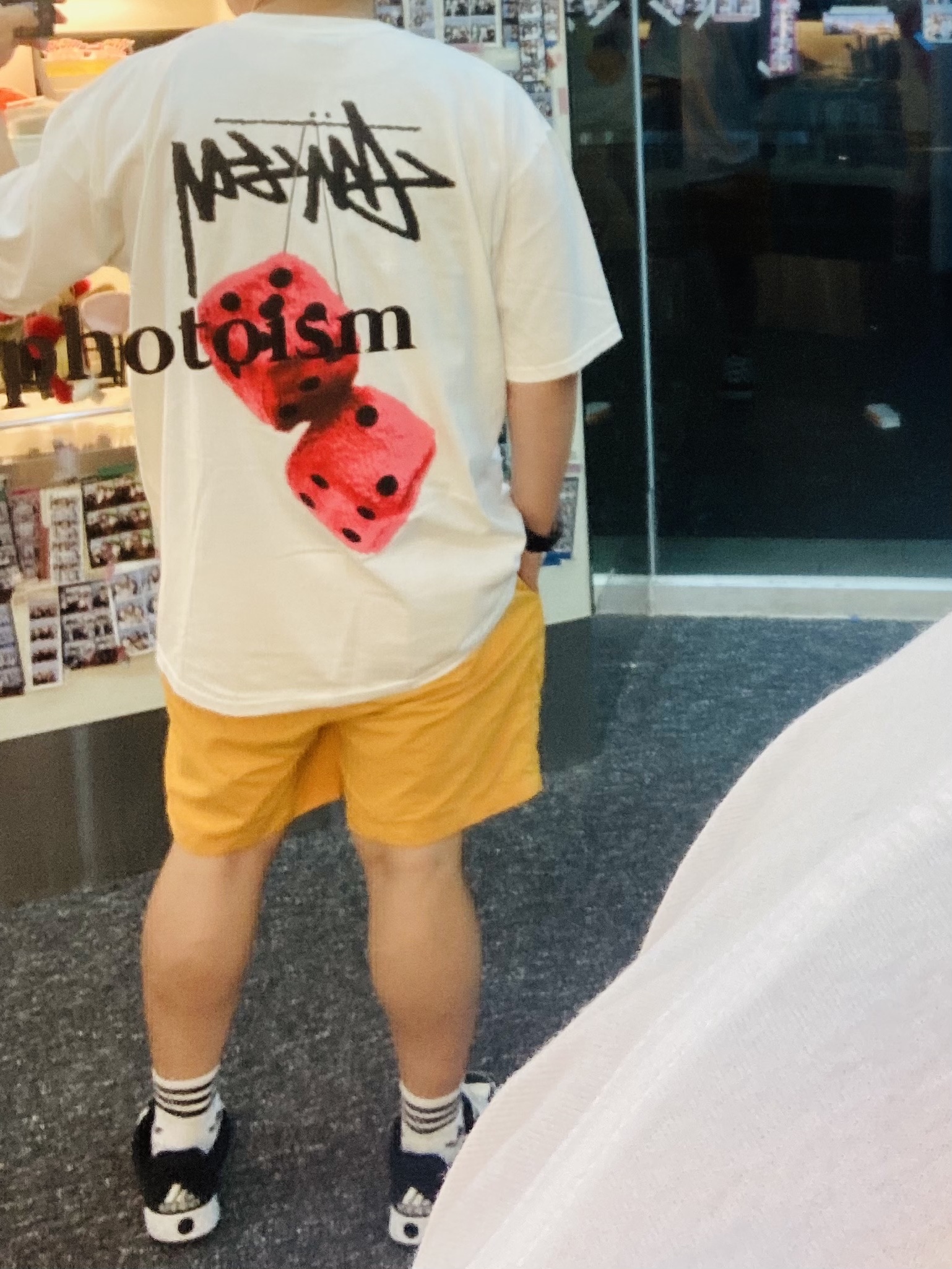 꾸쁘꾸쁘 (@pkdzz) 님의 게시물 | KREAM