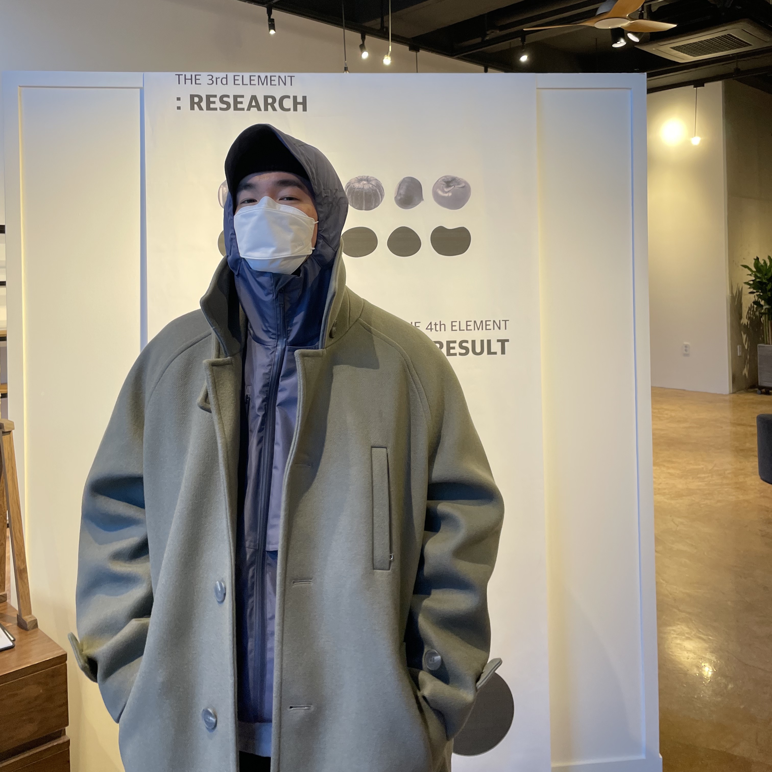 이면빈 (@imb03) 님의 게시물 | KREAM