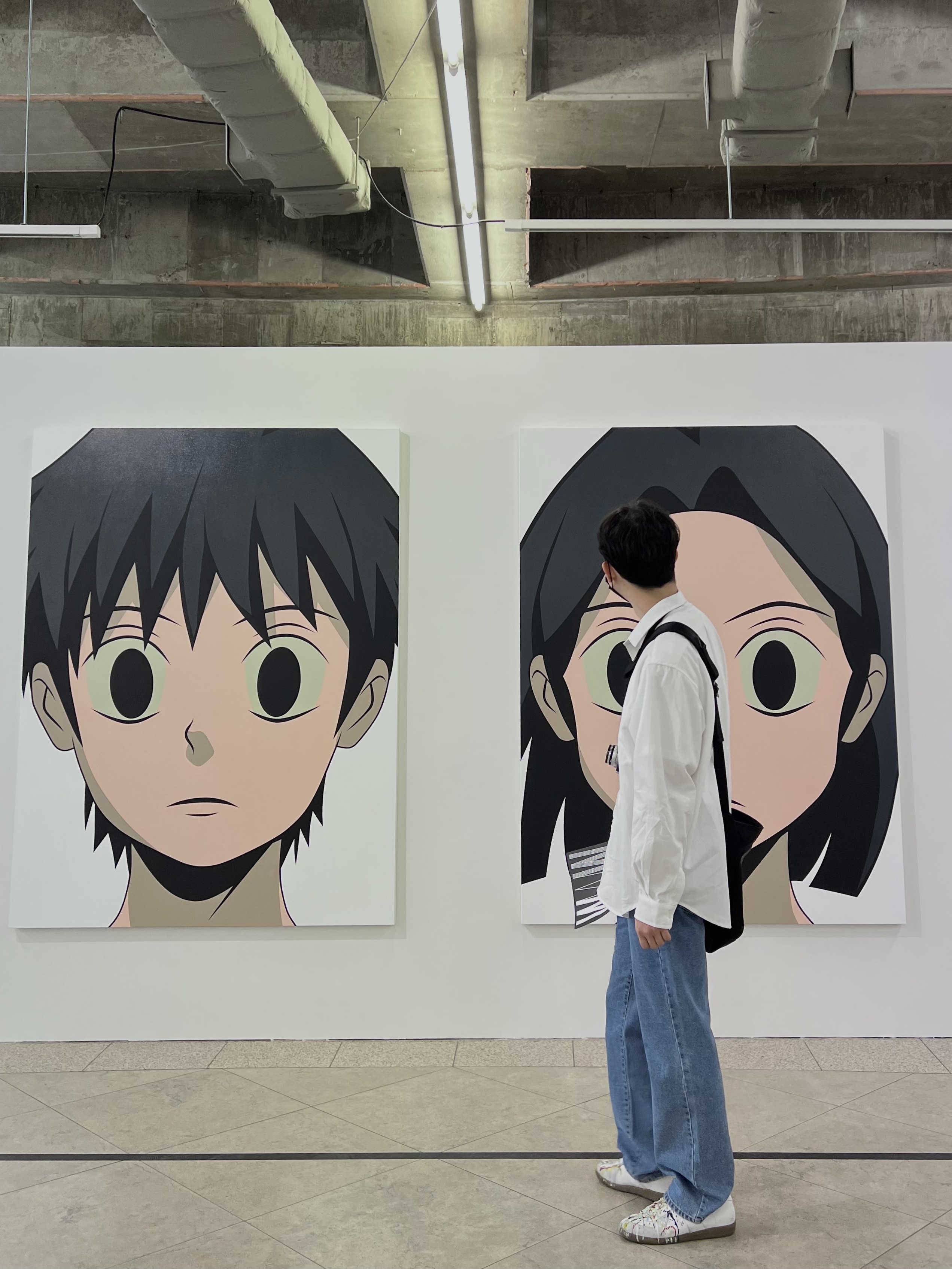 무걸 (@gun_hyun) 님의 게시물 | KREAM