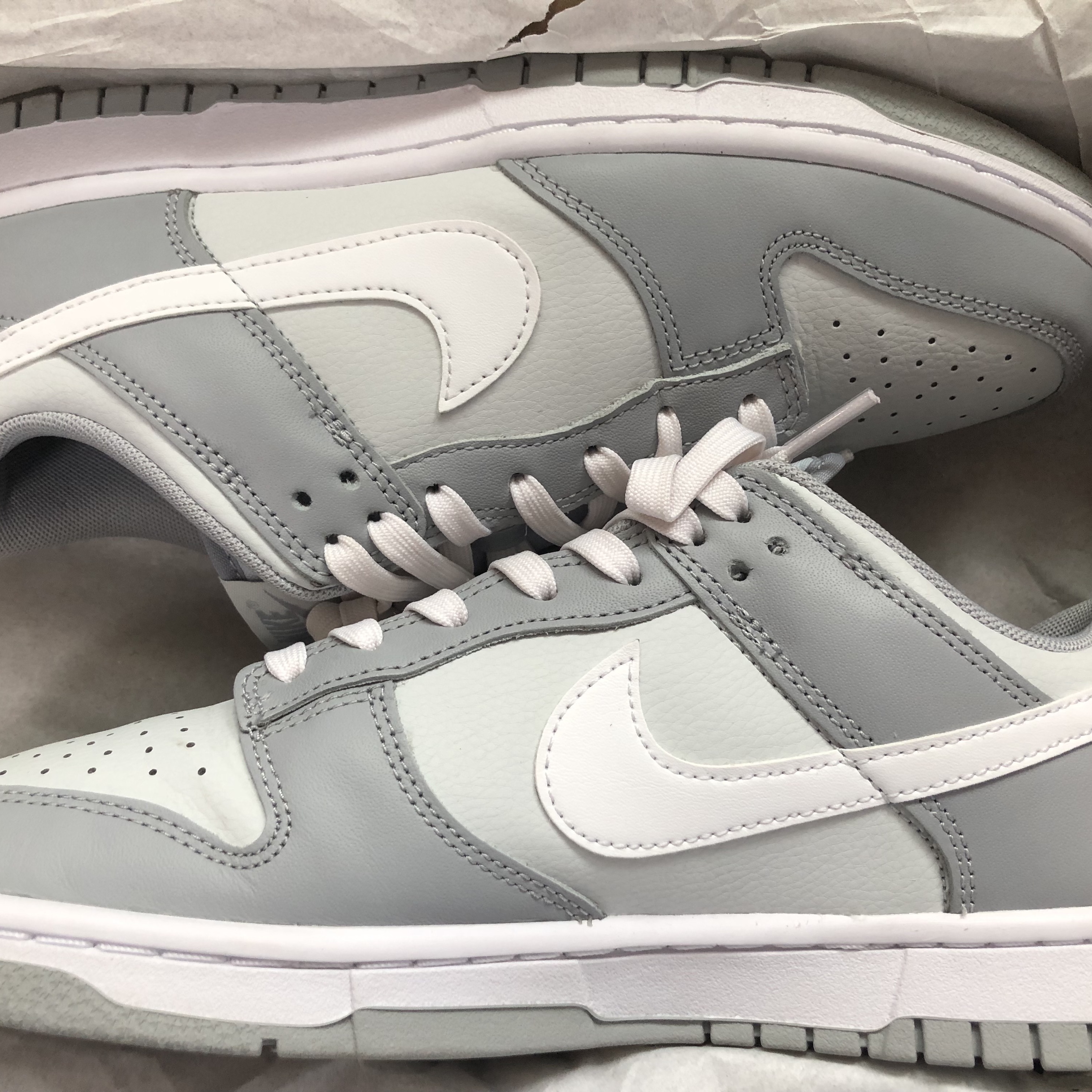 @dl.wlr.ma) 님의 게시물 | KREAM