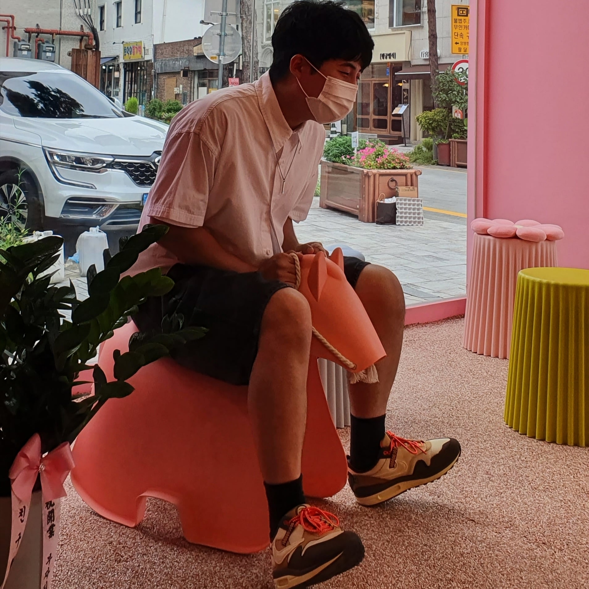 이승원 (@sw9809) 님의 게시물 | KREAM