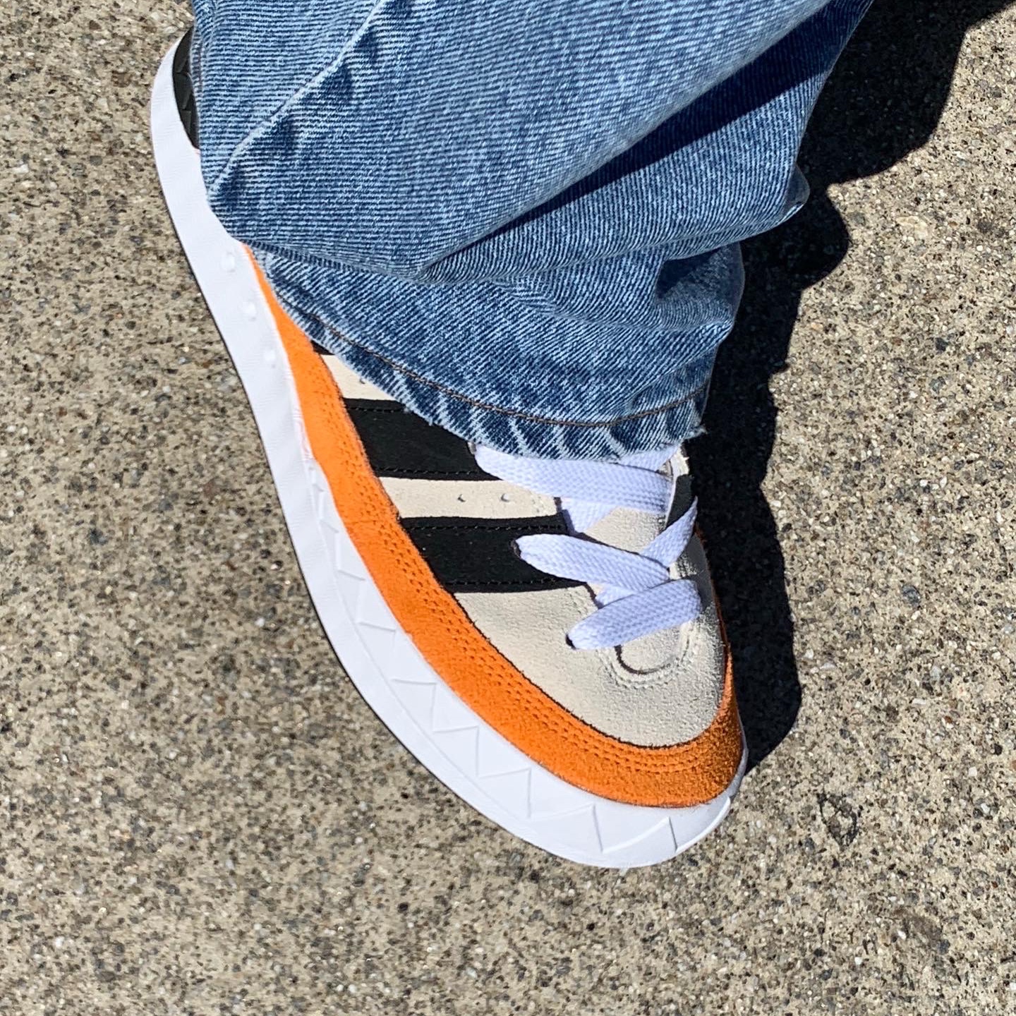 (@anything) 님의 게시물 | KREAM