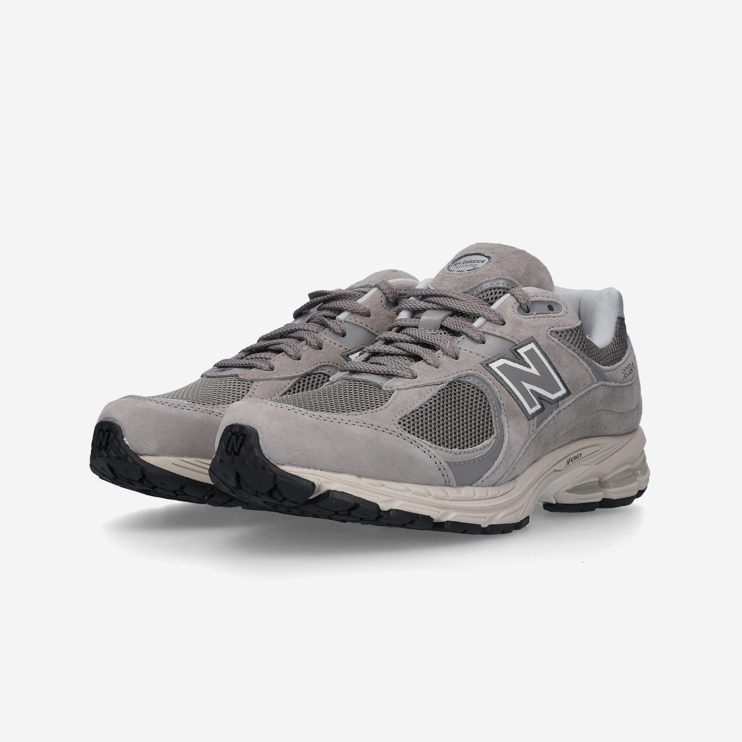뉴발란스 2002R 그레이 | KREAM