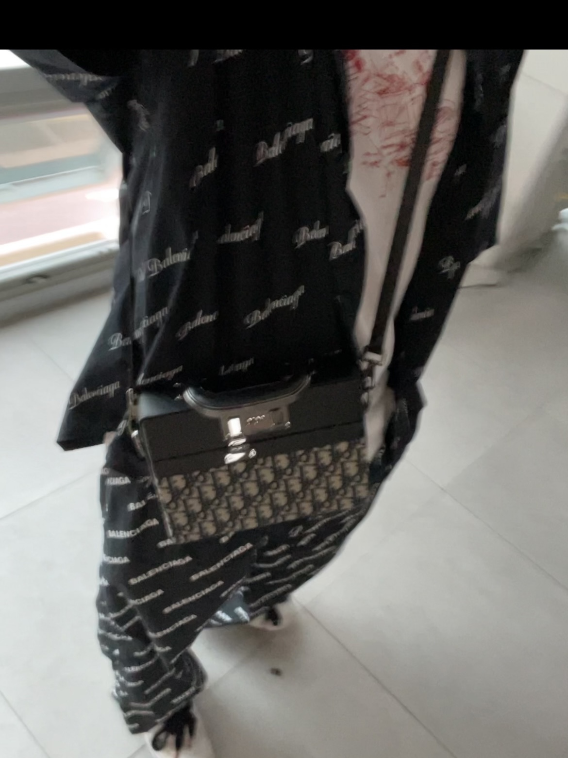 패셔니 (@sangnamja84) 님의 게시물 | KREAM