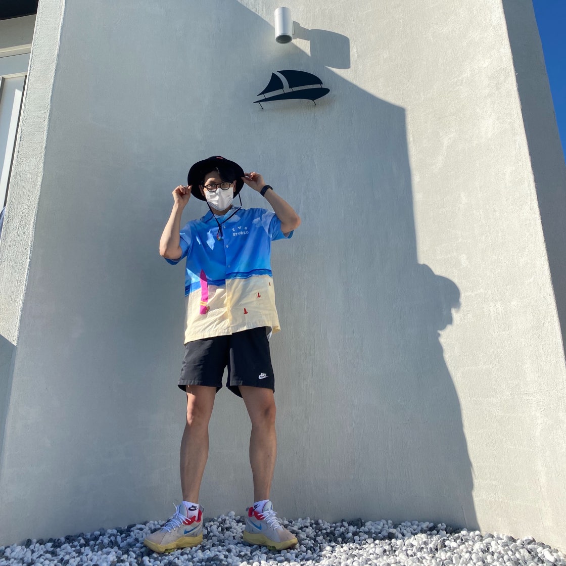 IAB Studio x Guess Mi... STYLE | KREAM