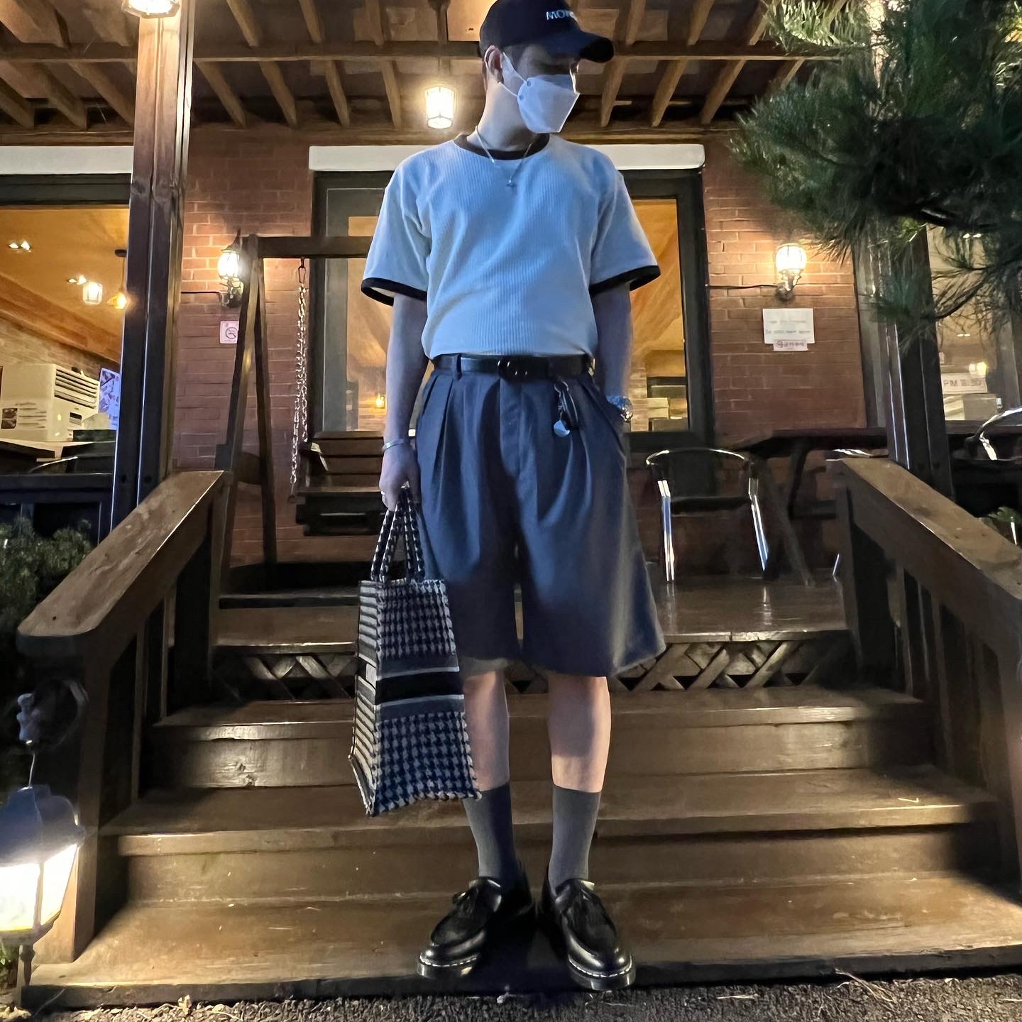 🧍🏻 (@blue_boy) 님의 게시물 | KREAM