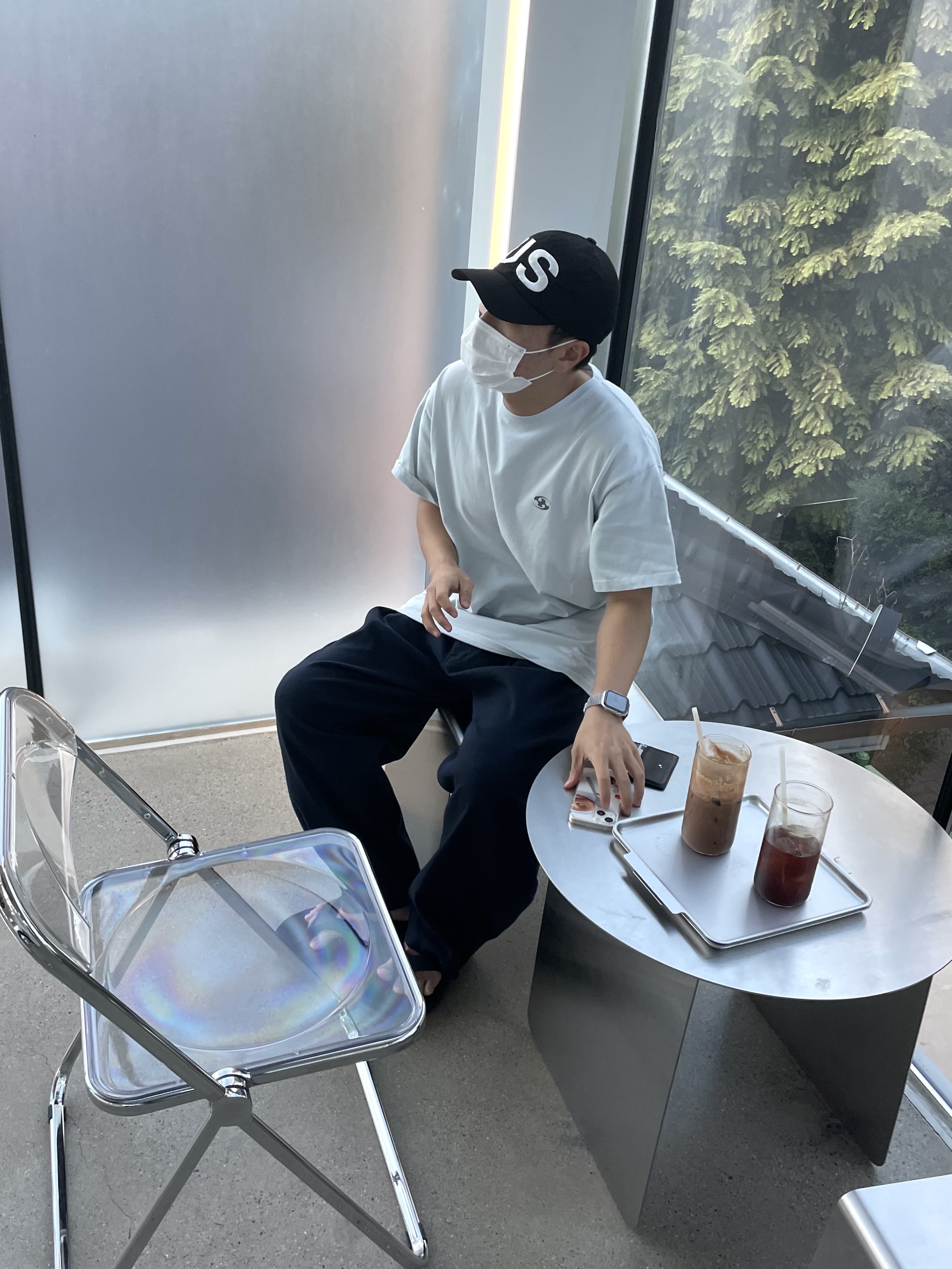 최재준 (@jamjunny) 님의 게시물 | KREAM