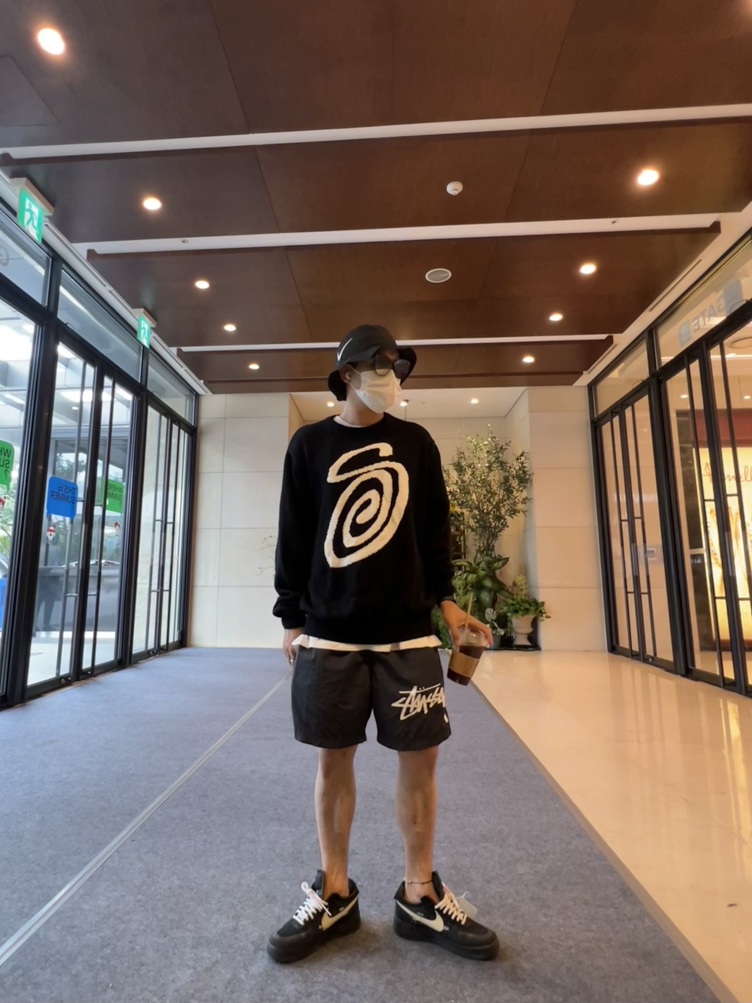 junns (@junns) 님의 게시물 | KREAM