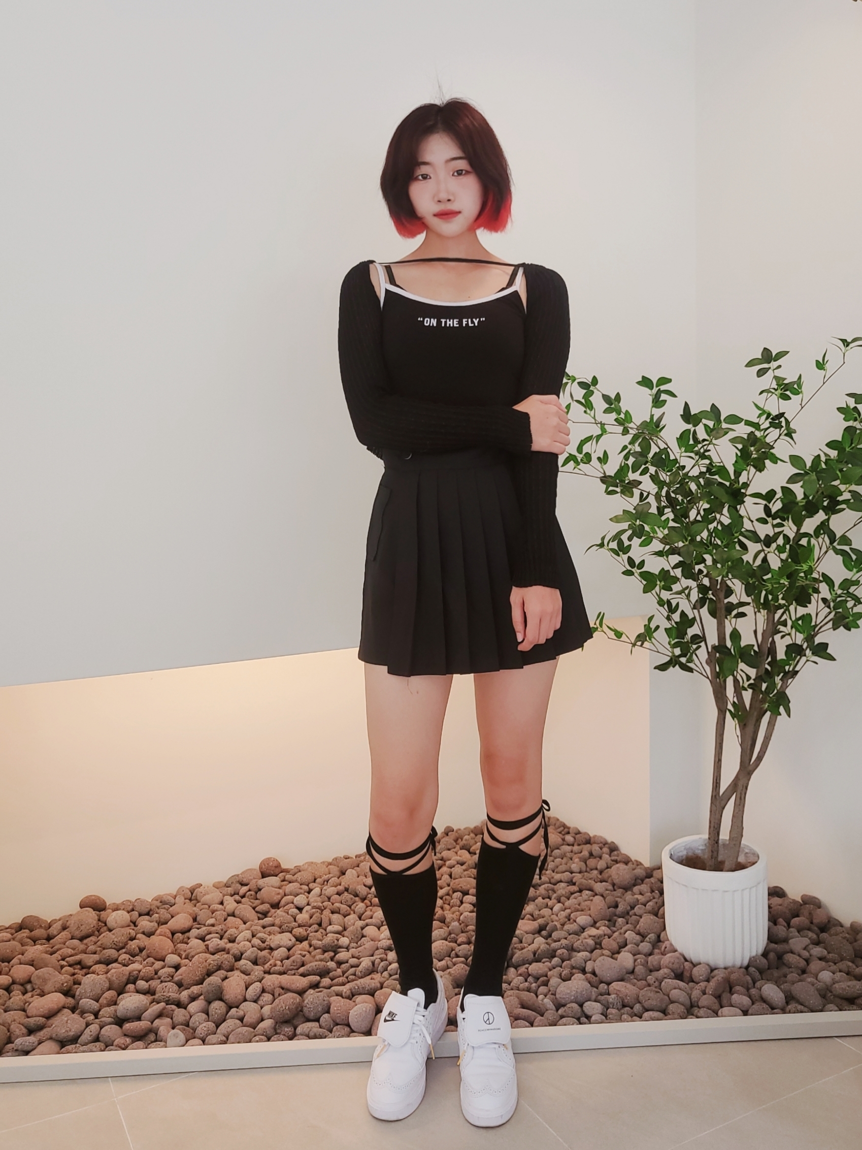 해니 (@haeni0109) 님의 게시물 | KREAM