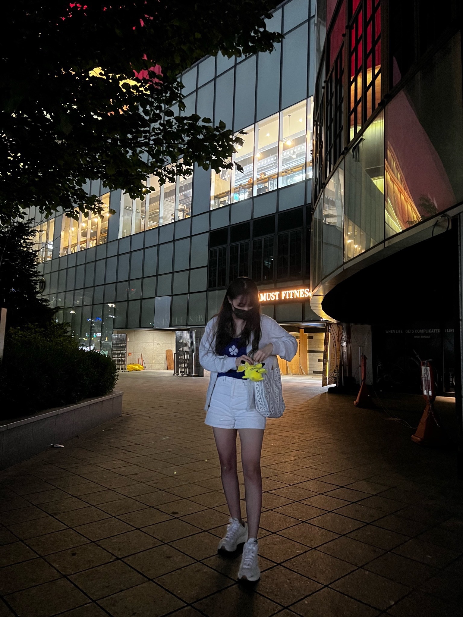 벙글이 (@bungree.o_o) 님의 게시물 | KREAM