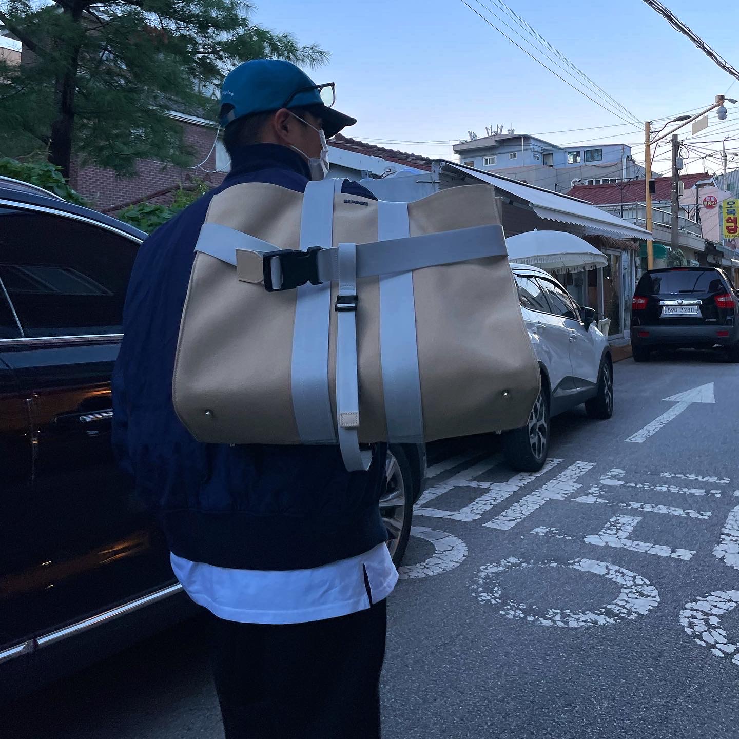 광어 (@kwange0) 님의 게시물 | KREAM