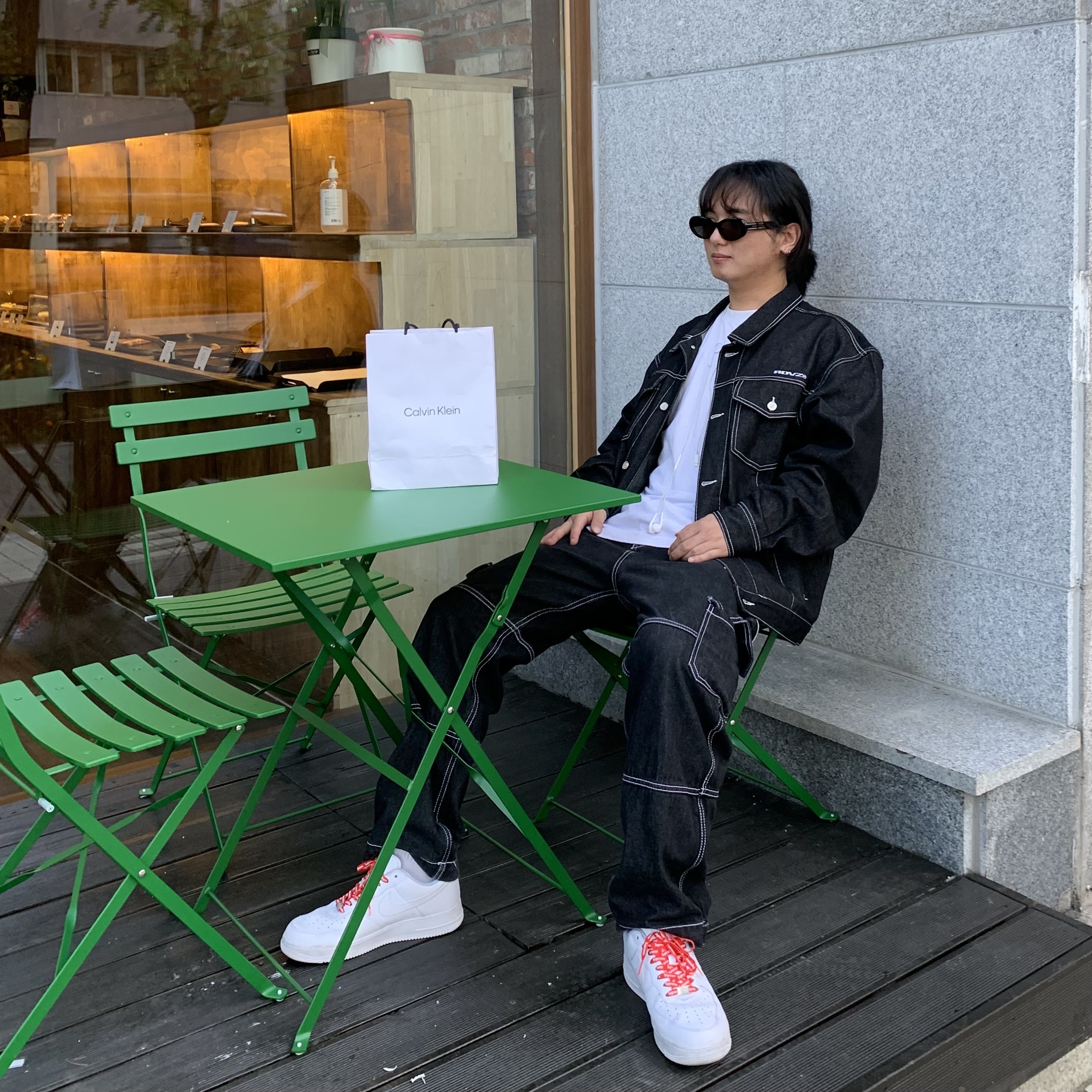 이승기 (@beastgi) 님의 게시물 | KREAM