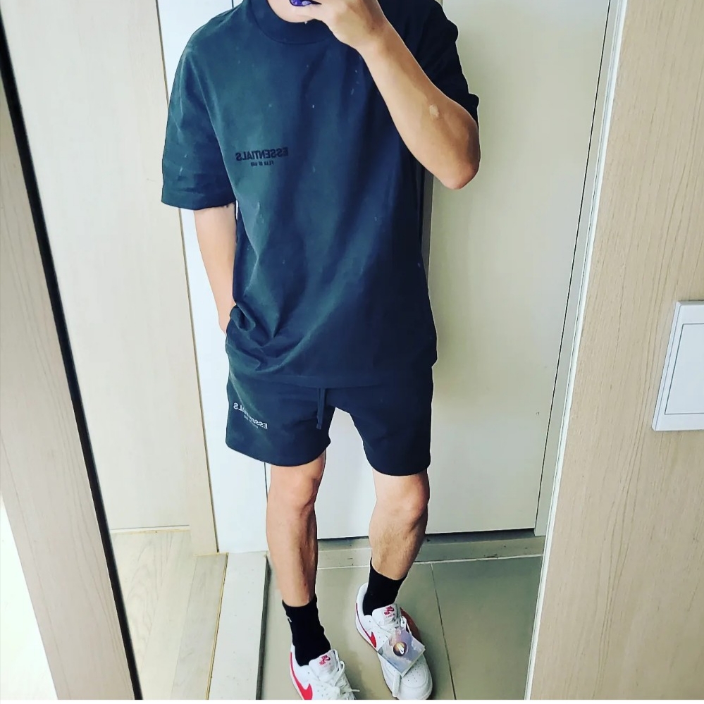 L (@union_la) 님의 게시물 | KREAM