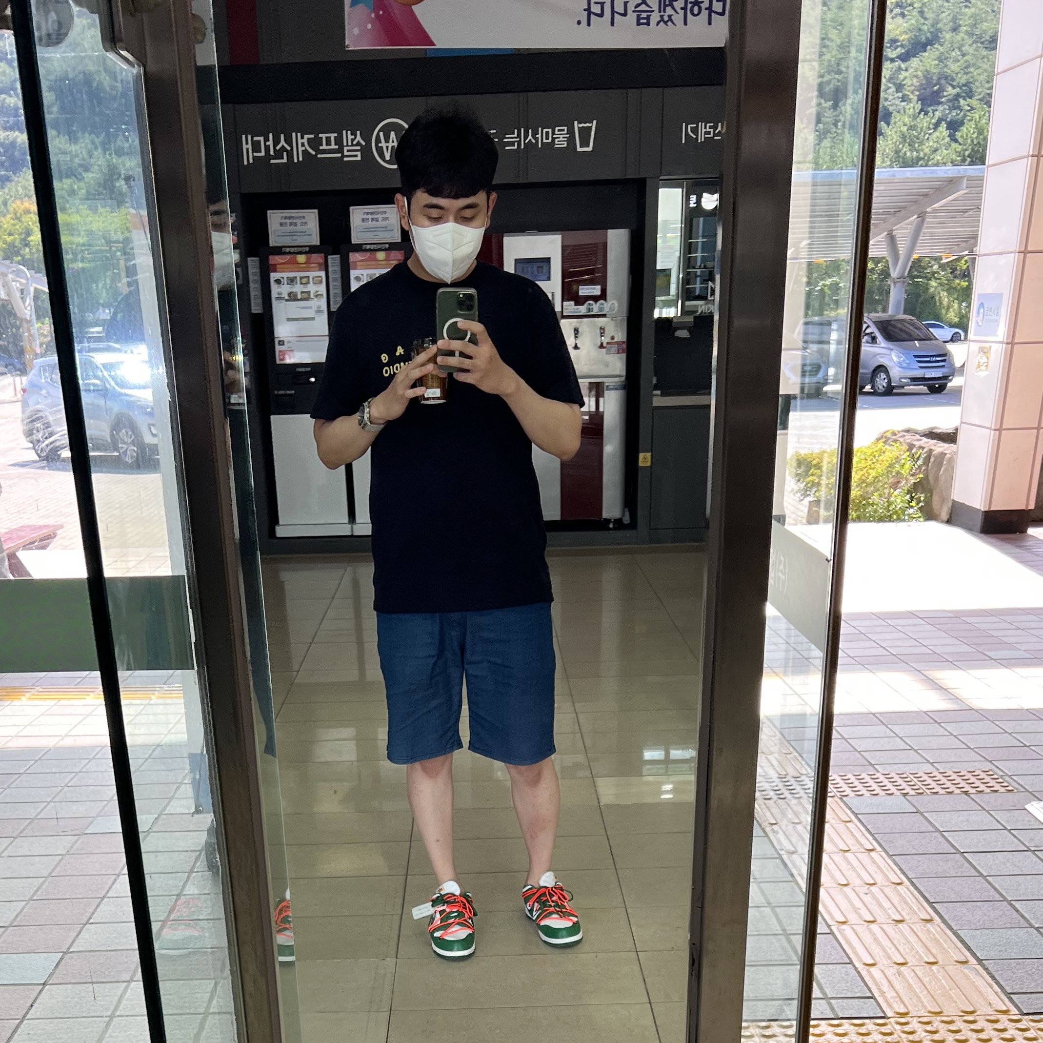 . (@kwon.oh) 님의 게시물 | KREAM