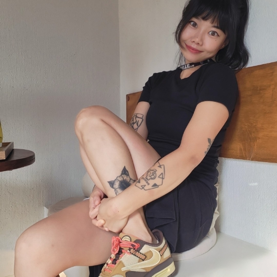 받또또 (@ddo_ddo_park) 님의 게시물 | KREAM