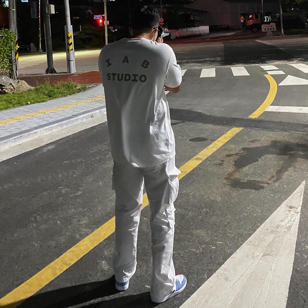 ho jun (@176_84k) 님의 게시물 | KREAM