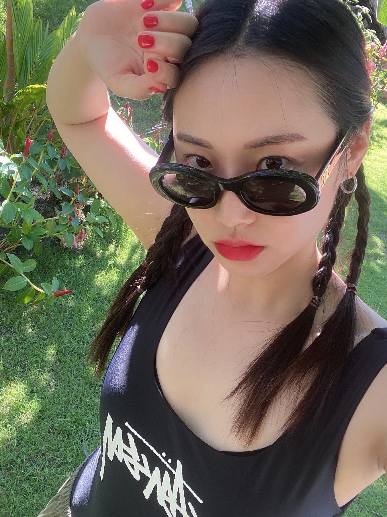 디헤 (@diiiihe) 님의 게시물 | KREAM