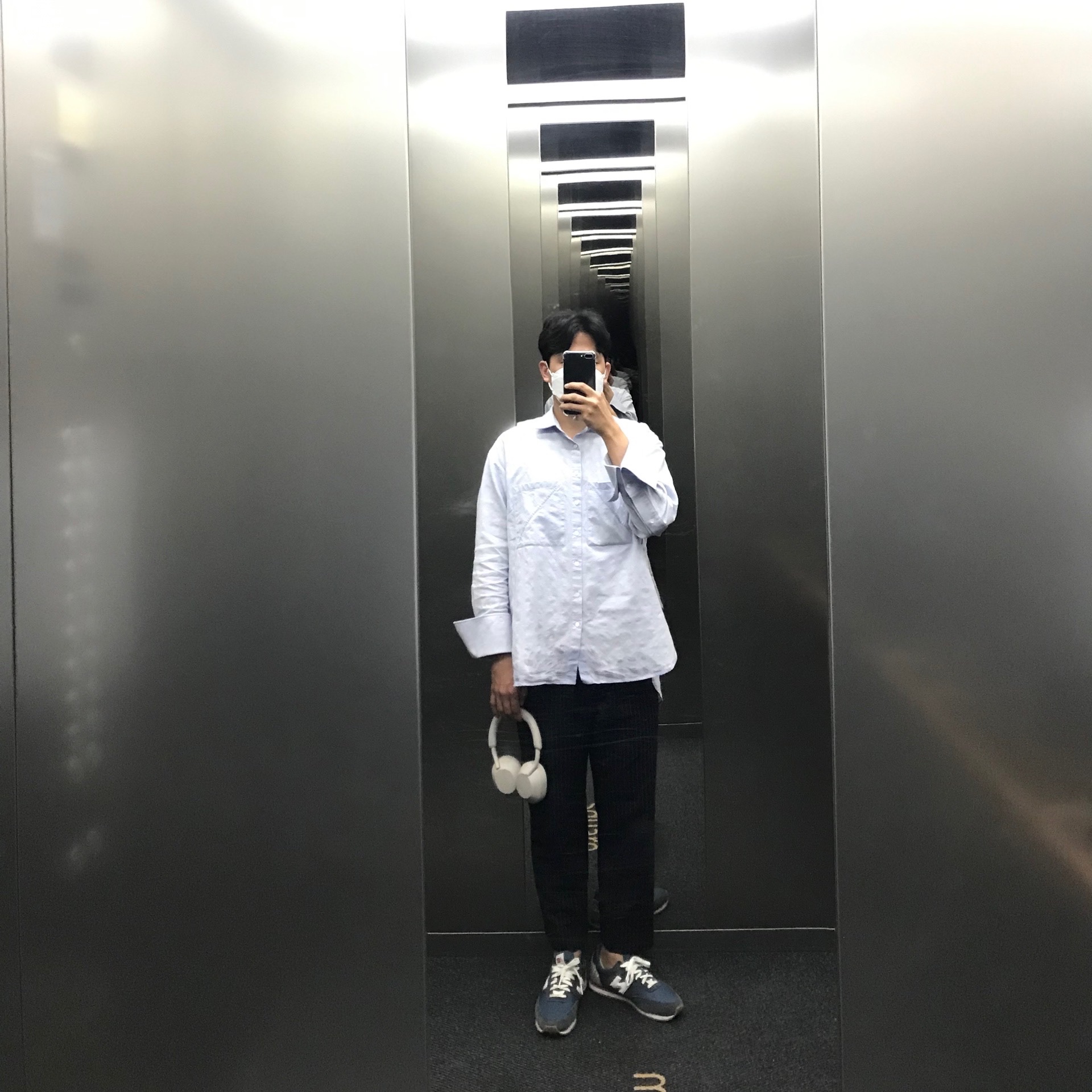 sean choi (@nerd.sean) 님의 게시물 | KREAM