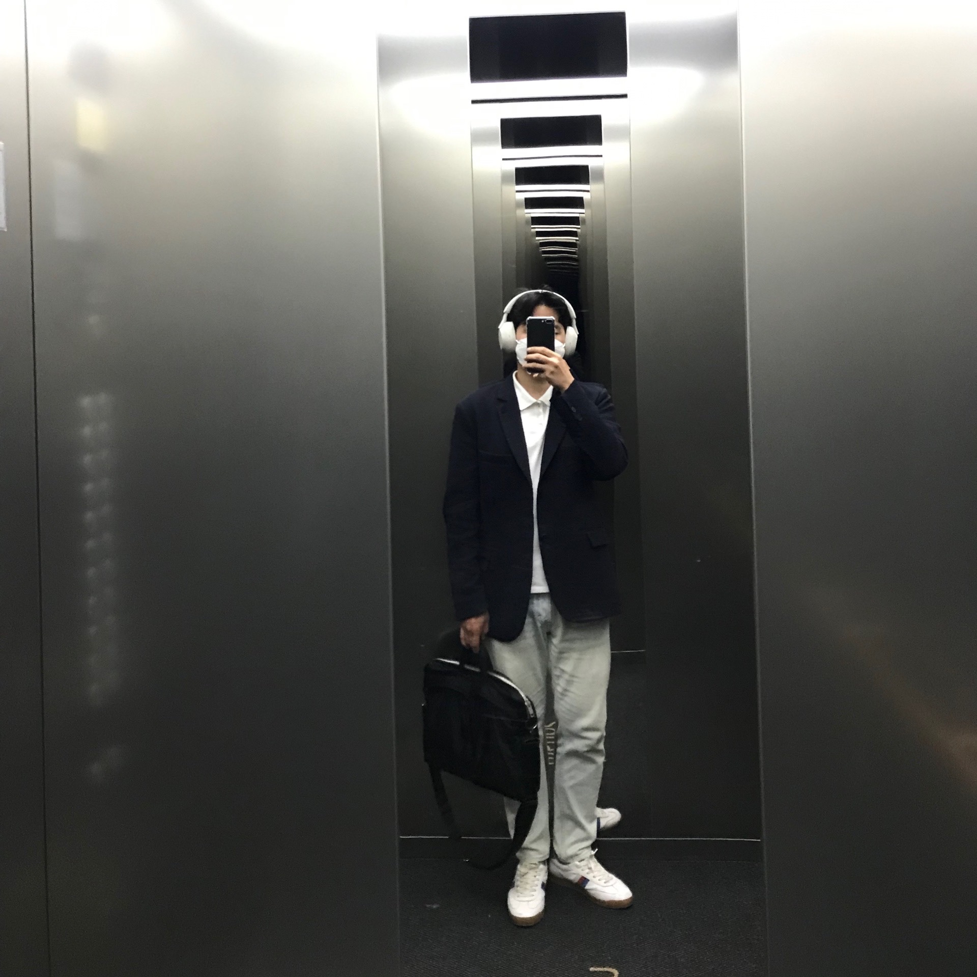 sean choi (@nerd.sean) 님의 게시물 | KREAM