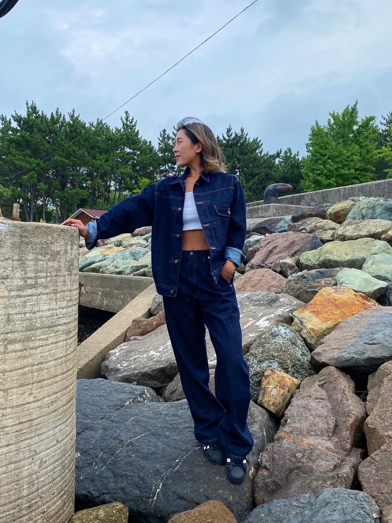 밍지몬 (@zay.ming) 님의 게시물 | KREAM