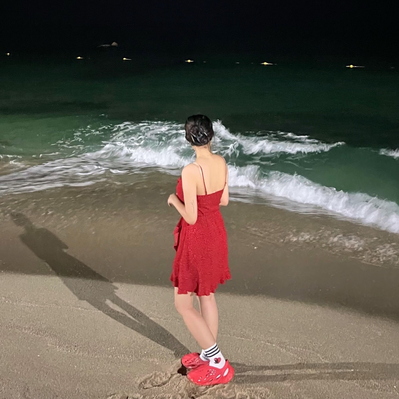 이린 (@yens_tyle) 님의 게시물 | KREAM