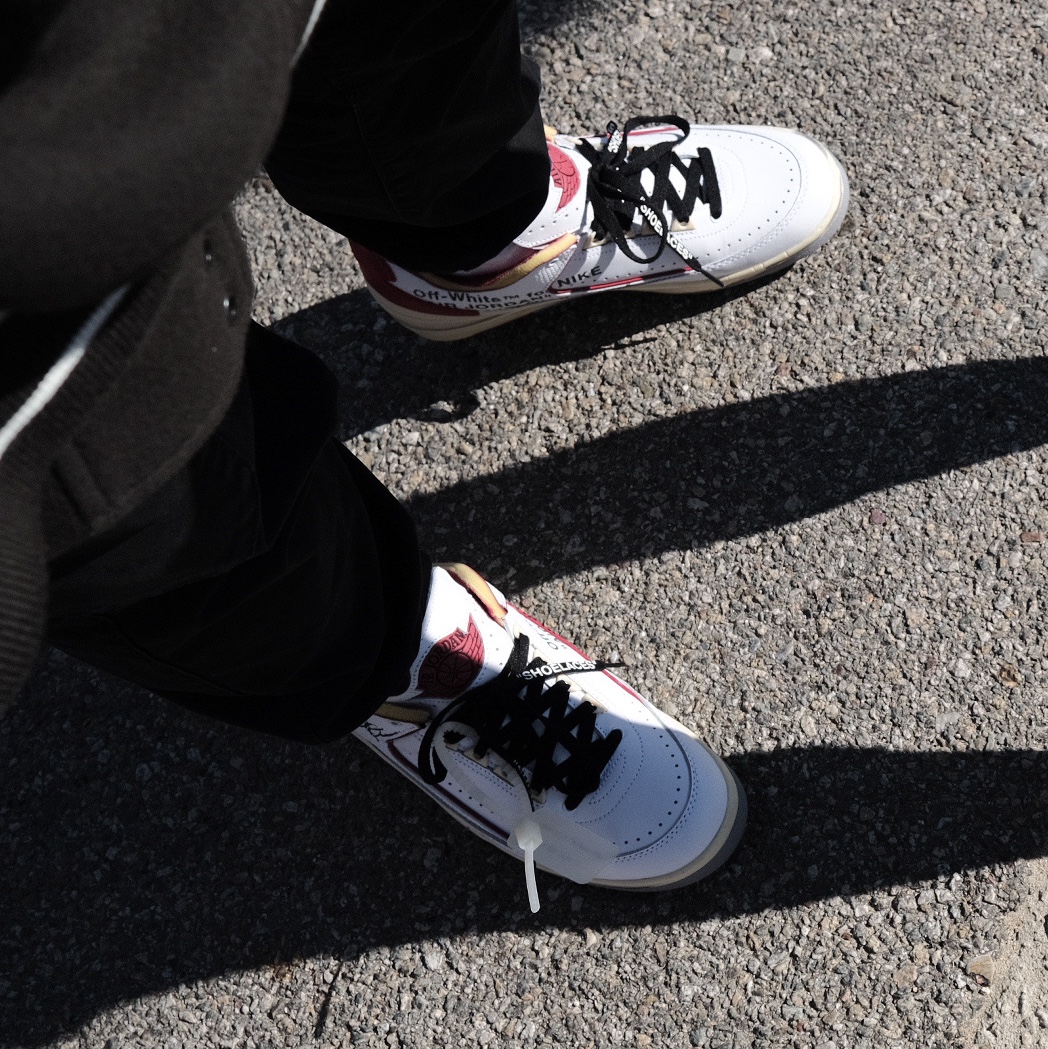 _ (@som_dda) 님의 게시물 | KREAM