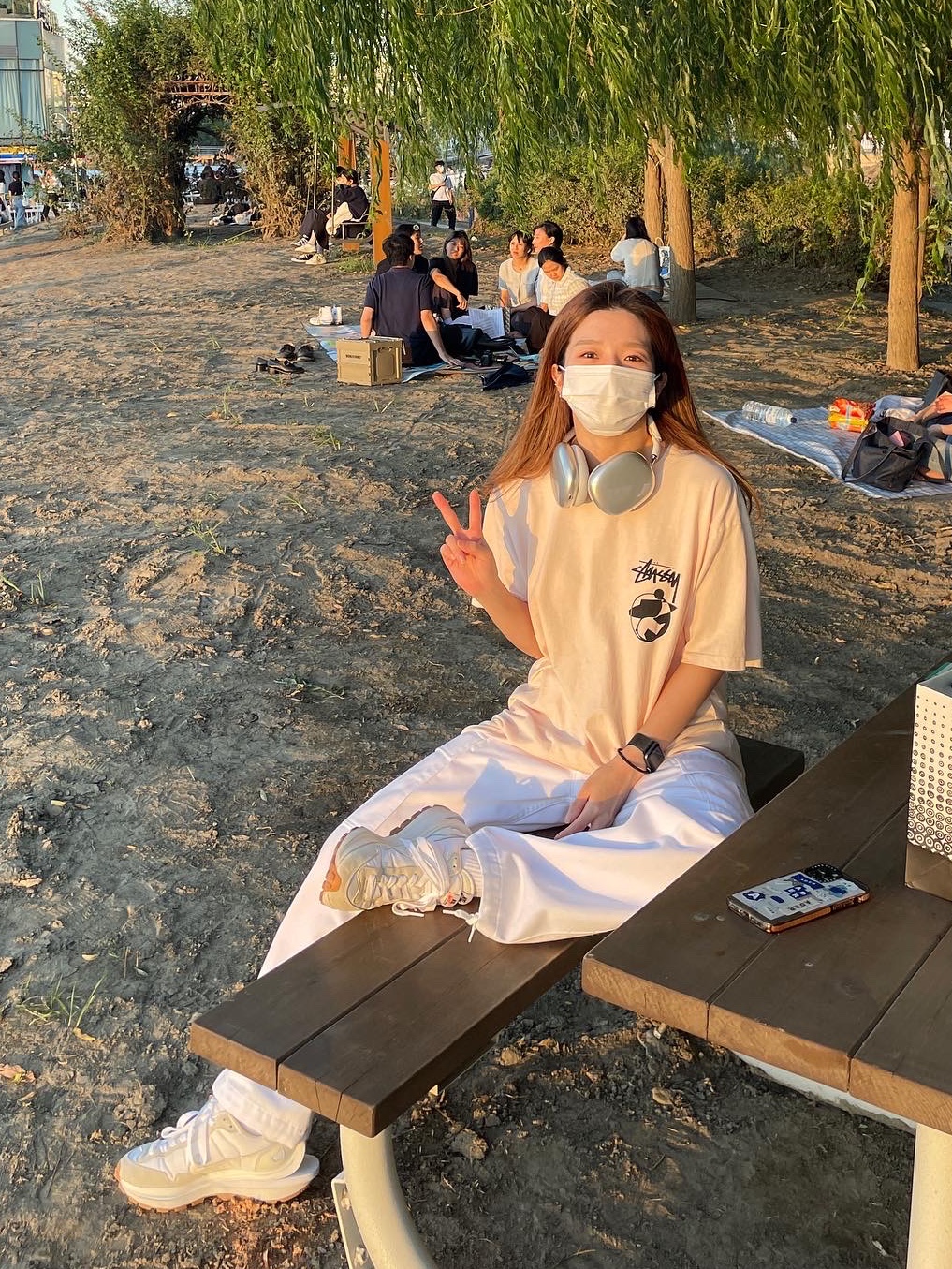 @d2_b_ (@d2_b_) 님의 게시물 | KREAM