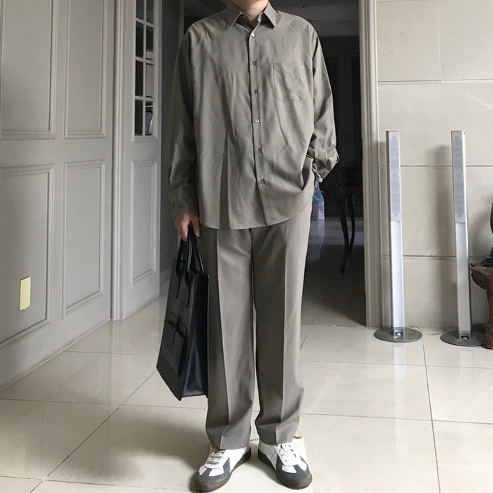 sean choi (@nerd.sean) 님의 게시물 | KREAM