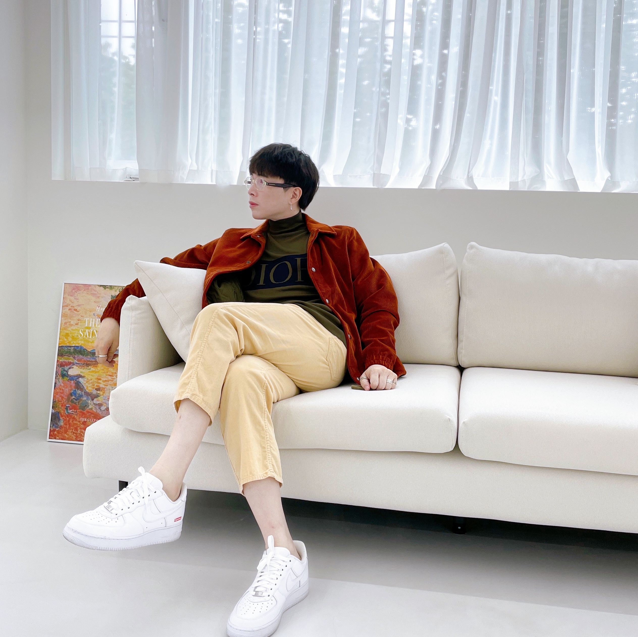 이상훈 (@mc_popo) 님의 게시물 | KREAM