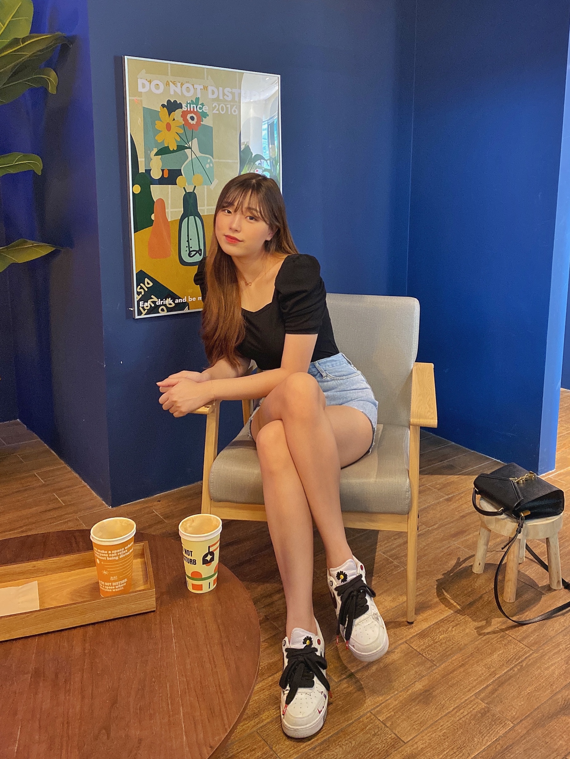 효정 (@thatsnonono...) 님의 게시물 | KREAM