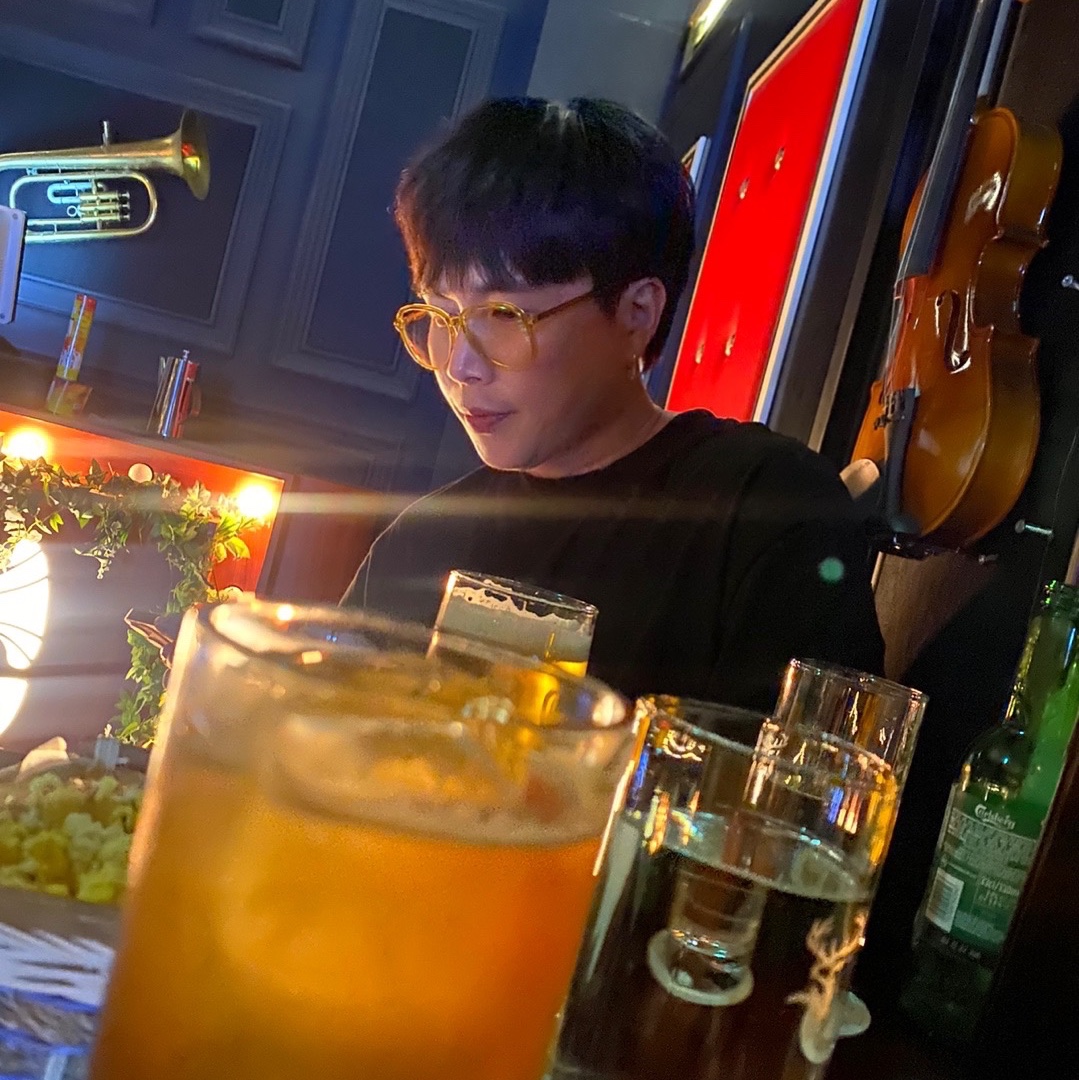 이상훈 (@mc_popo) 님의 게시물 | KREAM