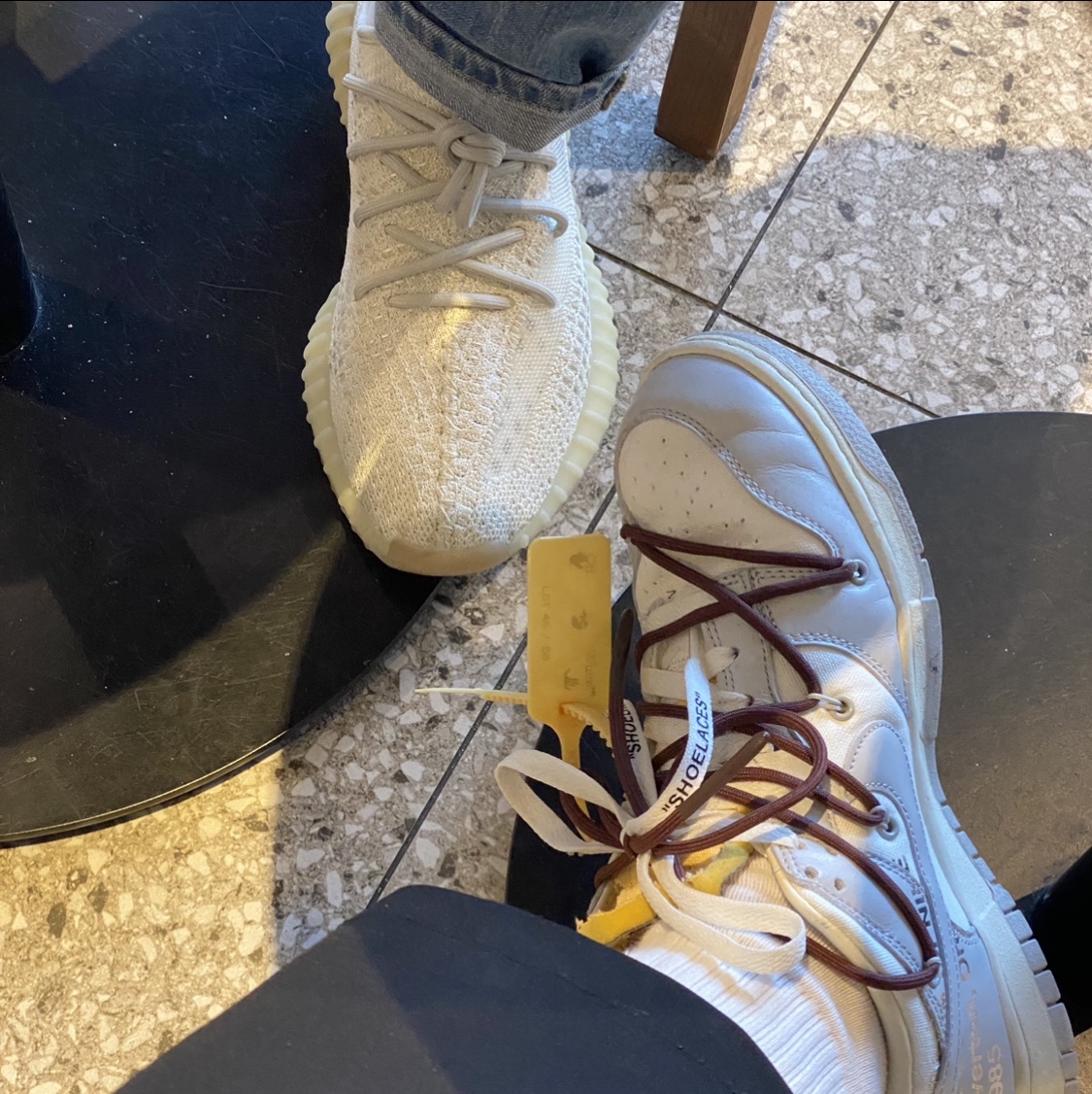 (@k_ssngm) 님의 게시물 | KREAM