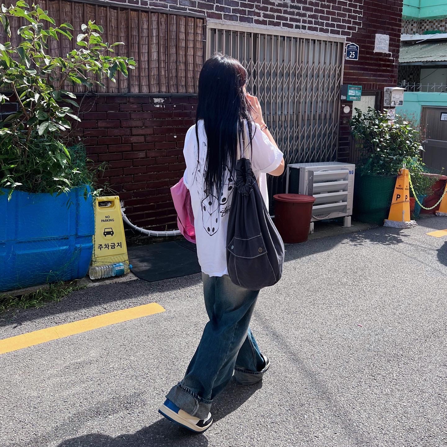 형은 (@prosperityg...) 님의 게시물 | KREAM