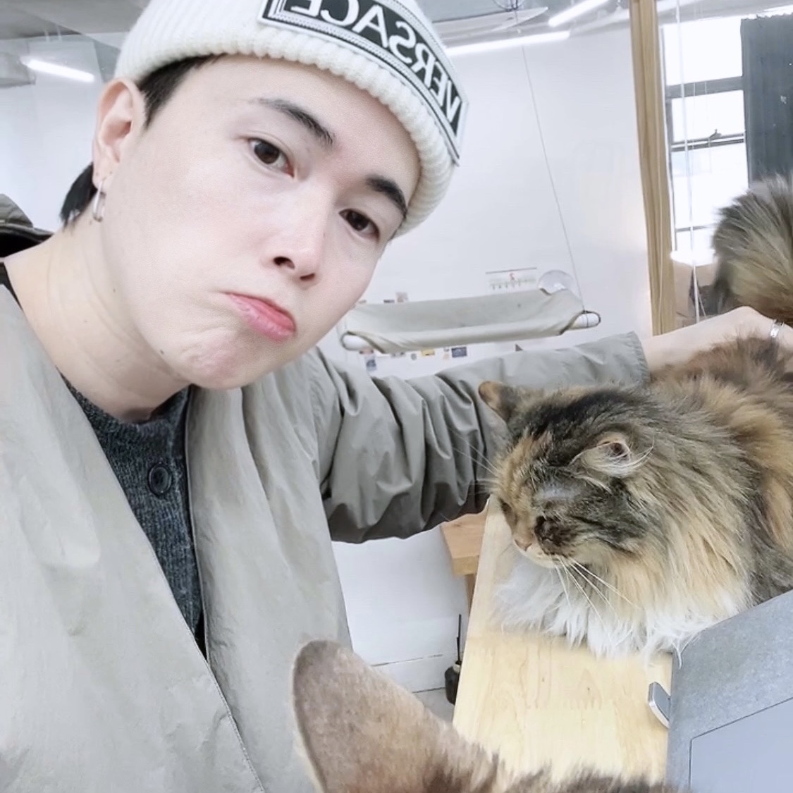 이상훈 (@mc_popo) 님의 게시물 | KREAM