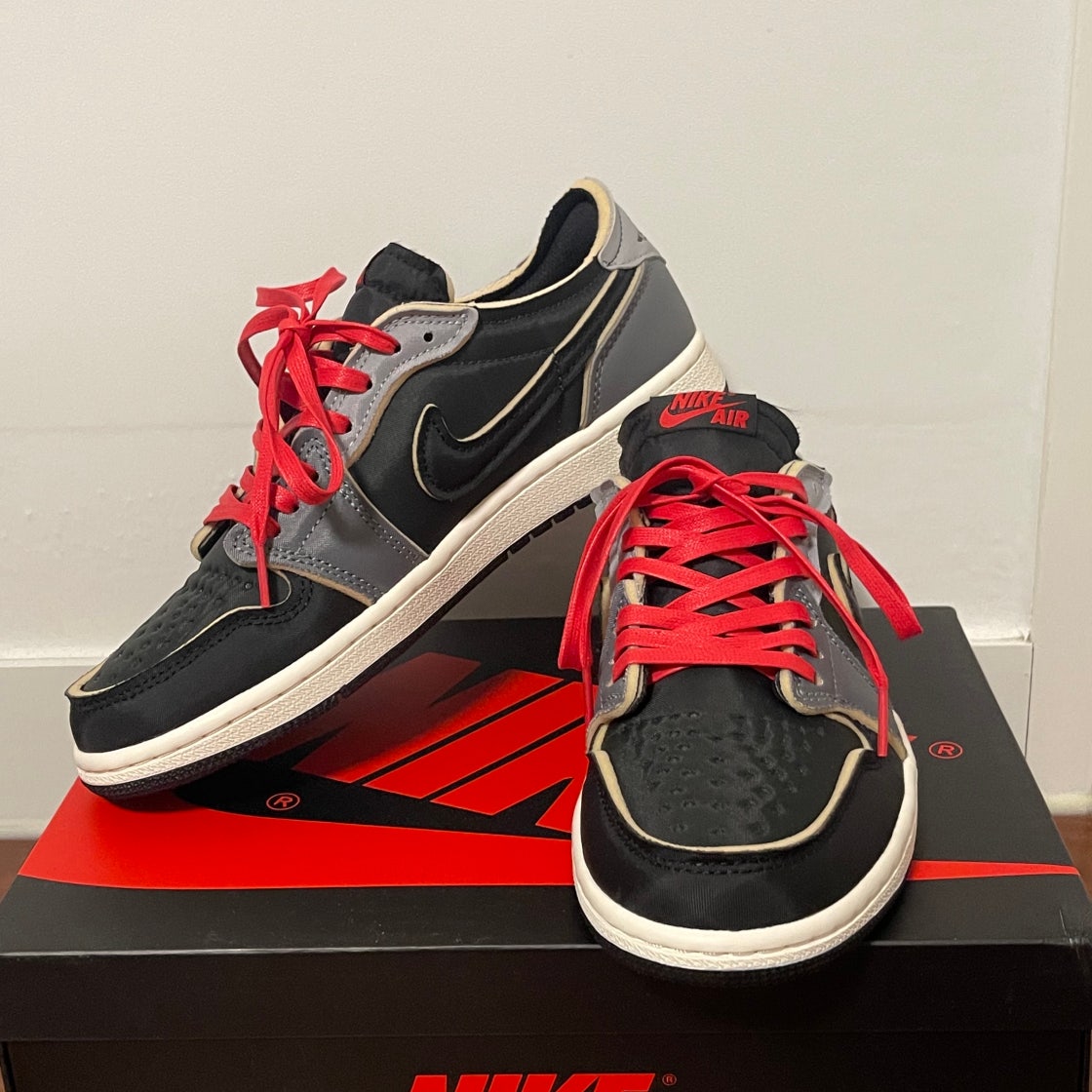 @hjkkk) 님의 게시물 | KREAM