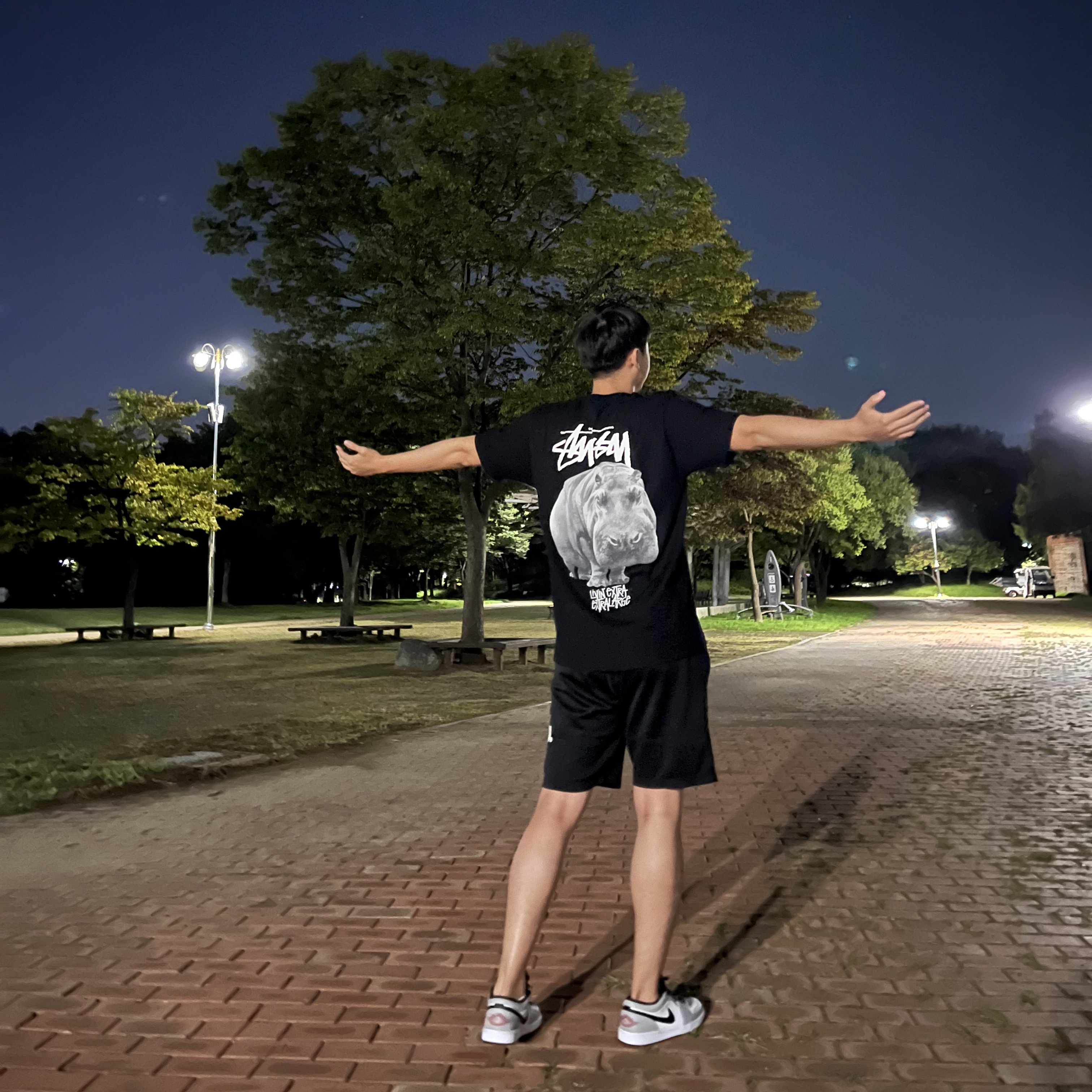 190-1991 (@devinbooker) 님의 게시물 | KREAM