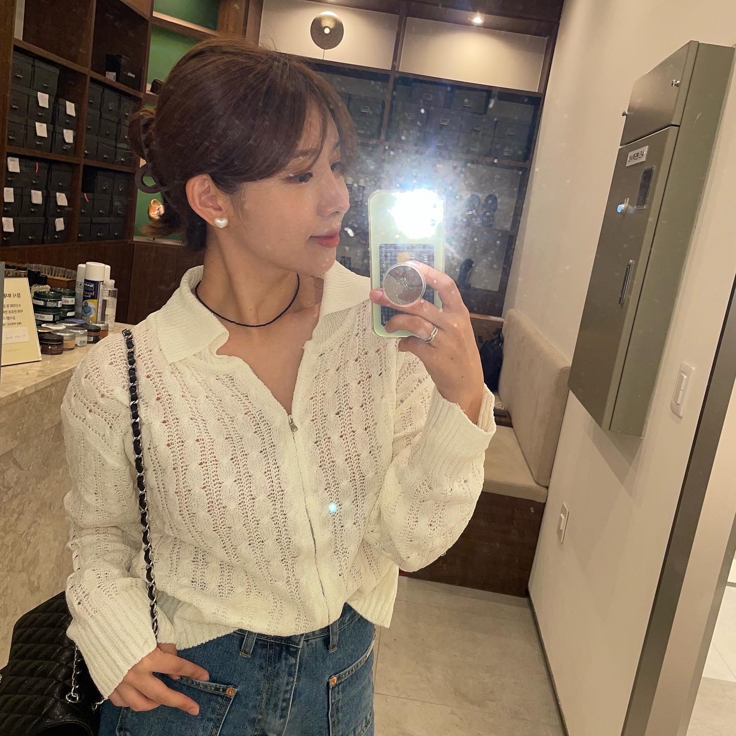 실버컴퍼니 (@cho_silver) 님의 게시물 | KREAM