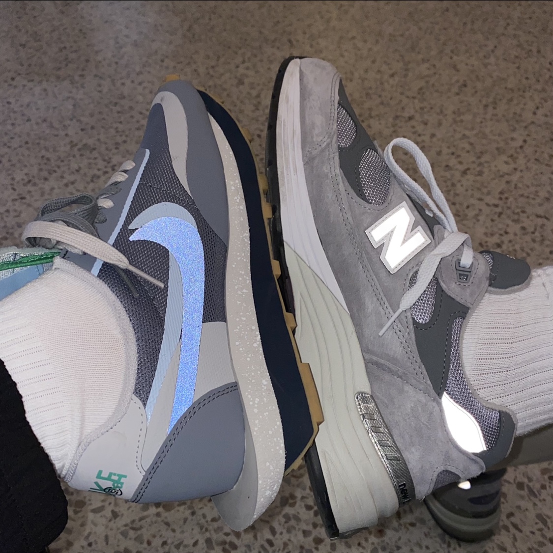 (@k_ssngm) 님의 게시물 | KREAM