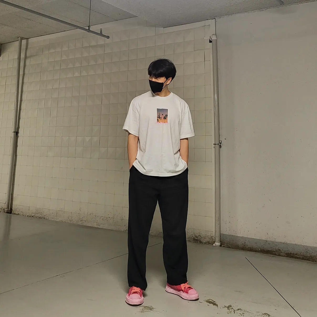 Mr효율왕 (@mr_efficiency) 님의 게시물 | KREAM