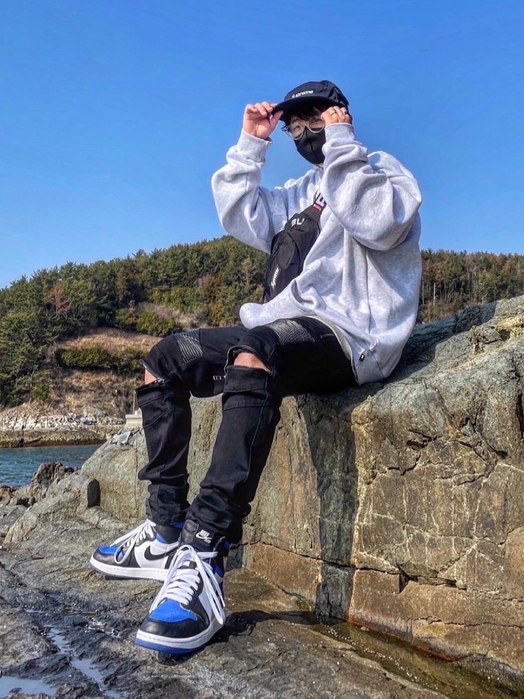 희석🐵 (@heee.seok) 님의 게시물 | KREAM