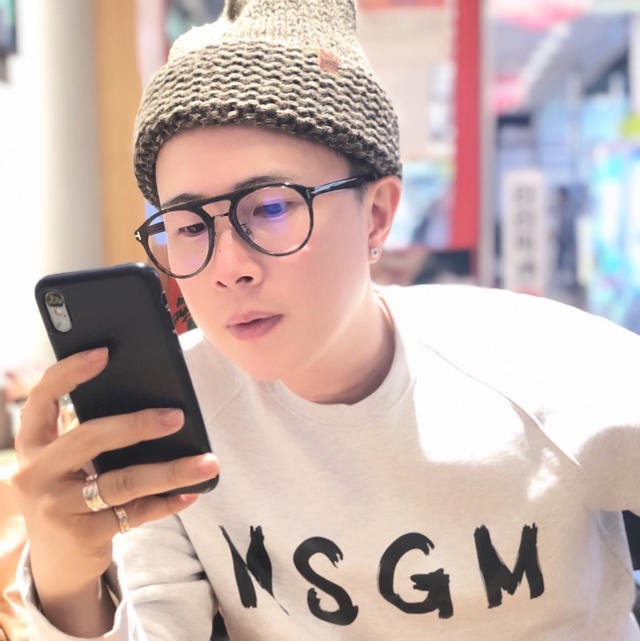 이상훈 (@mc_popo) 님의 게시물 | KREAM