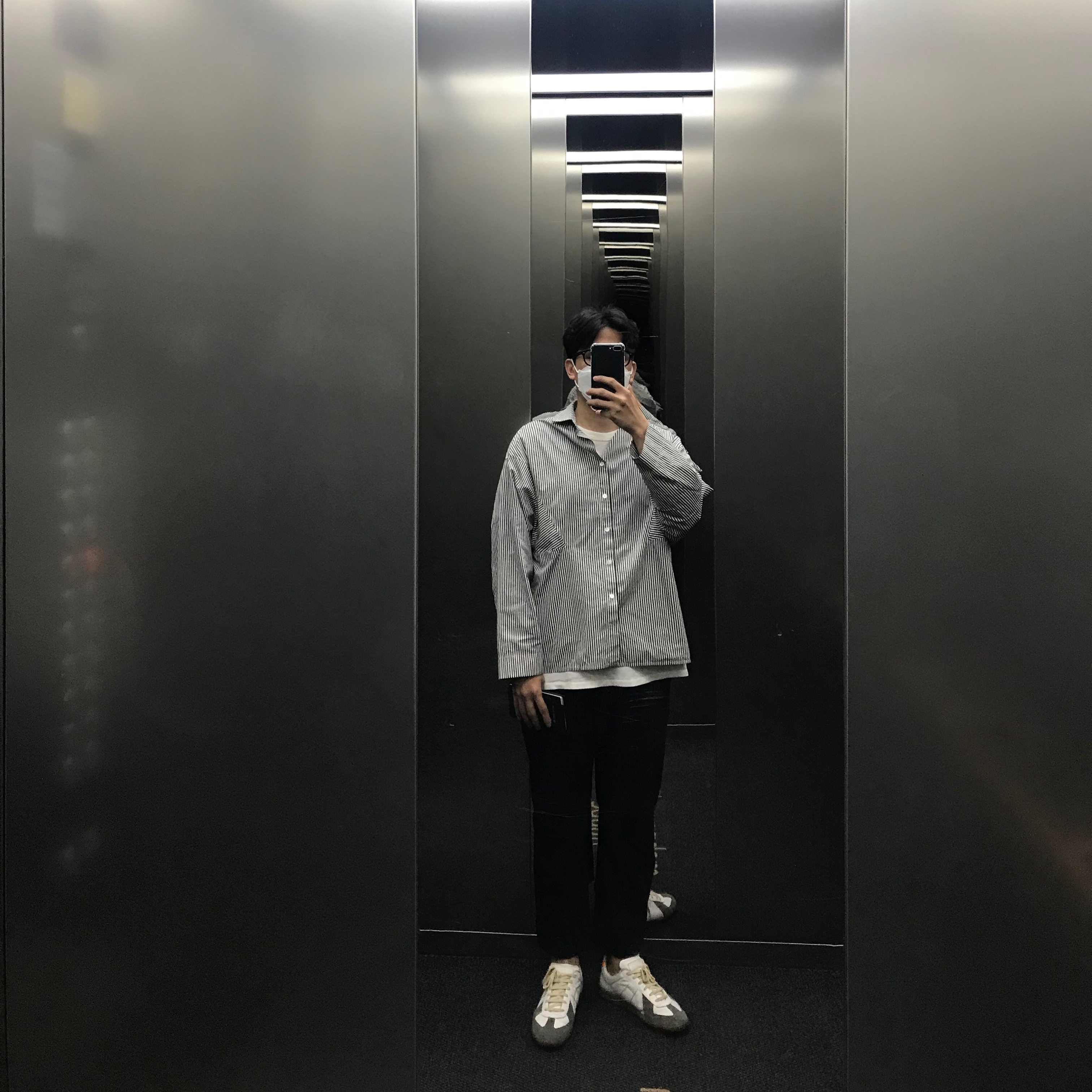 sean choi (@nerd.sean) 님의 게시물 | KREAM