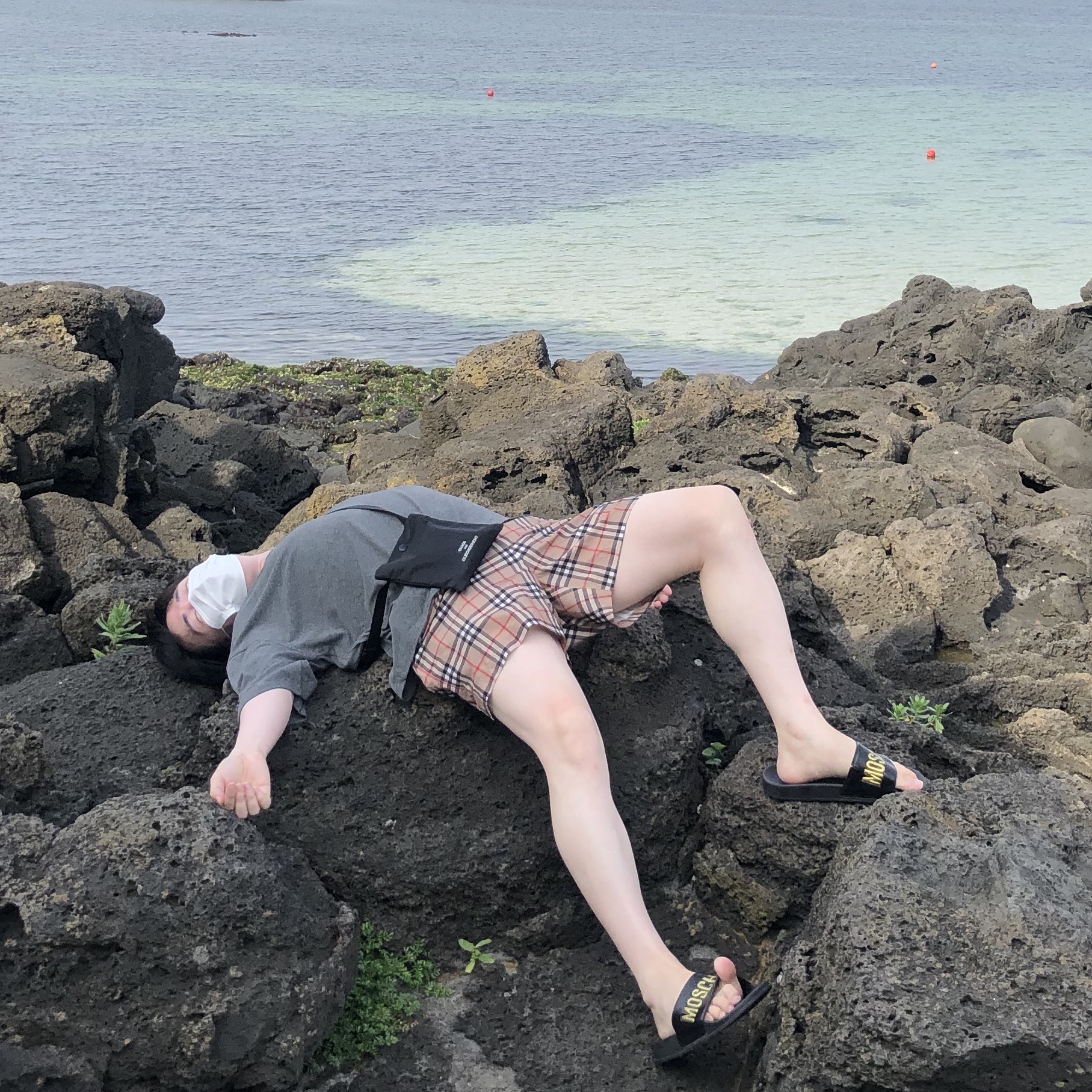 이상훈 (@mc_popo) 님의 게시물 | KREAM